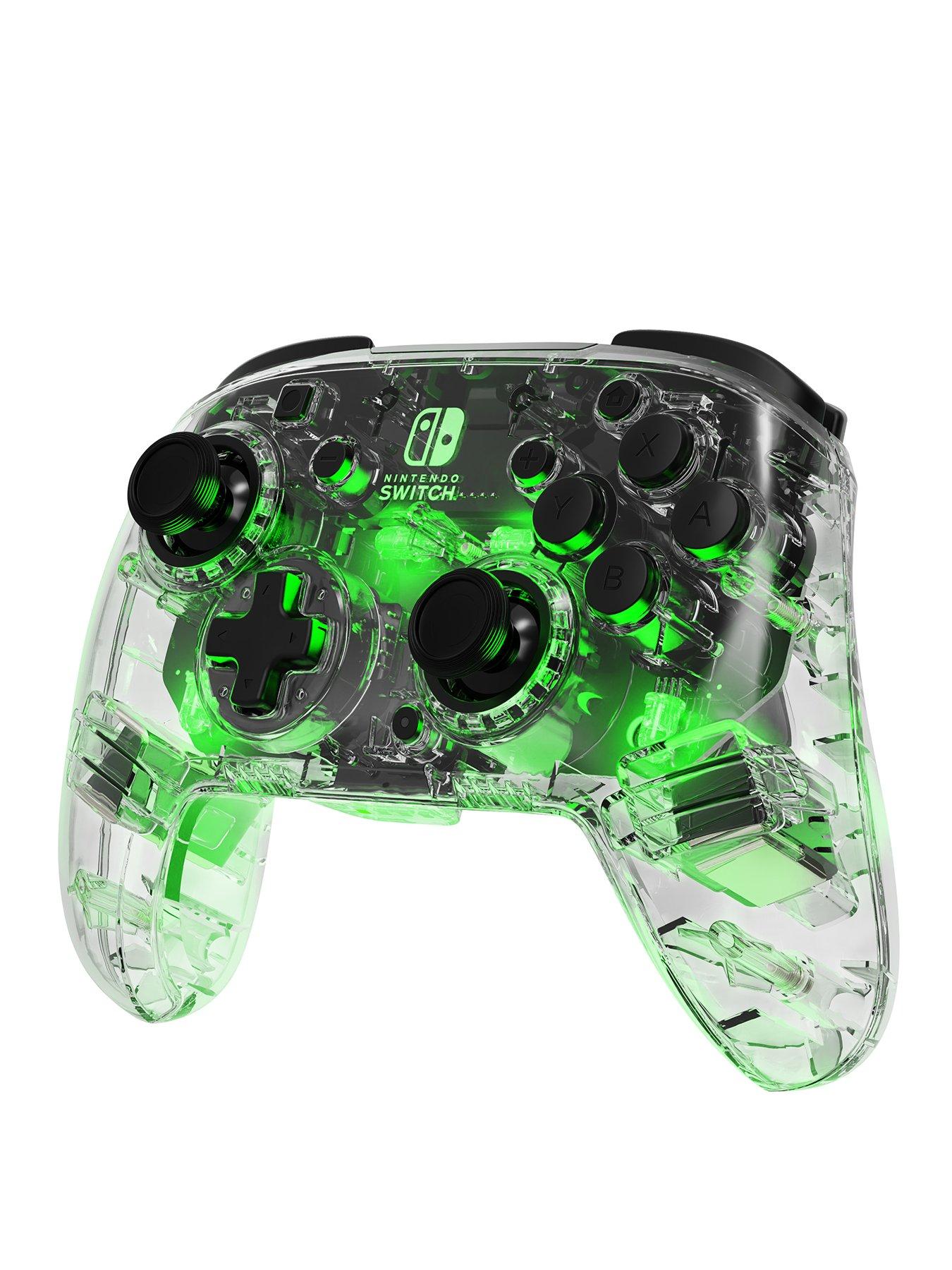 pdp Afterglow Wireless Deluxe Controller (NSW - EU) | Very