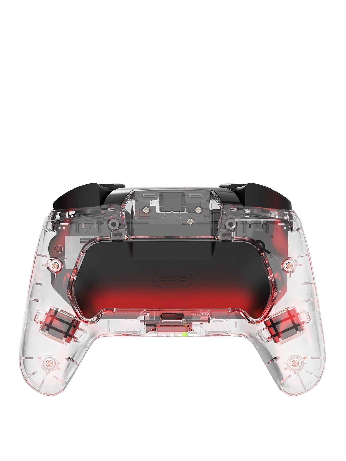 pdp Afterglow Wireless Deluxe Controller (NSW - EU) | Very