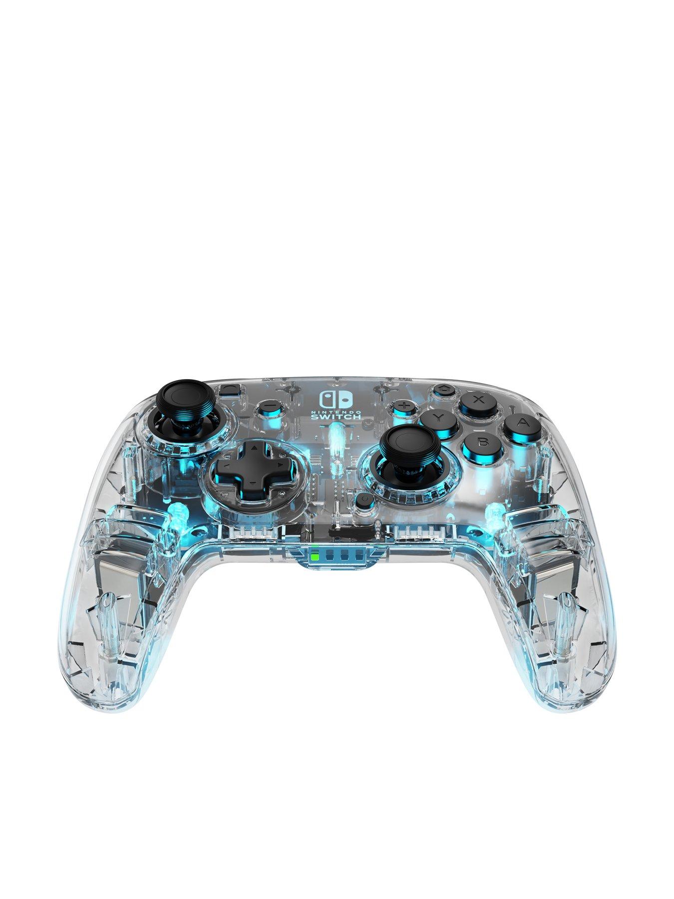 pdp Afterglow Wireless Deluxe Controller (NSW - EU) | Very
