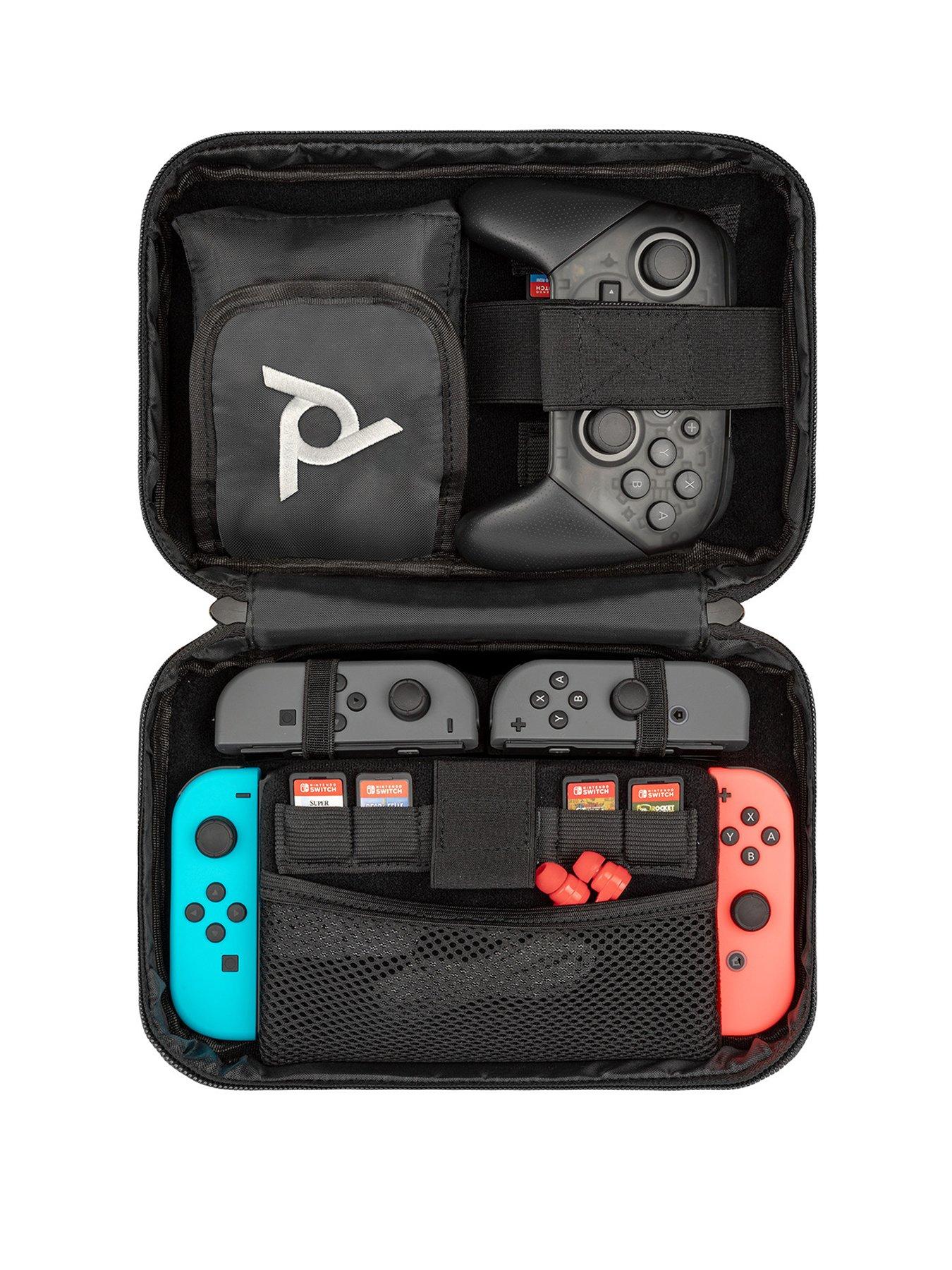 pdp Switch Commuter Case - Elite | Very
