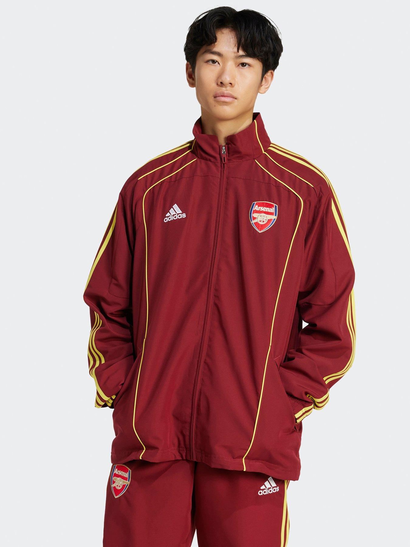 Coats & Jackets | arsenal | Men | Very