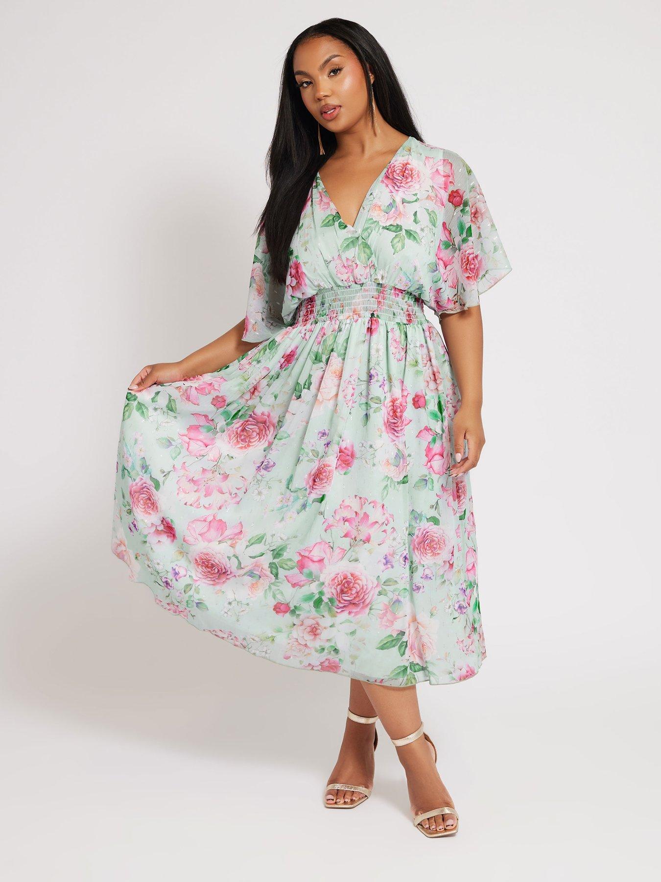 Dresses | Plus Size | 30 | Women | Very