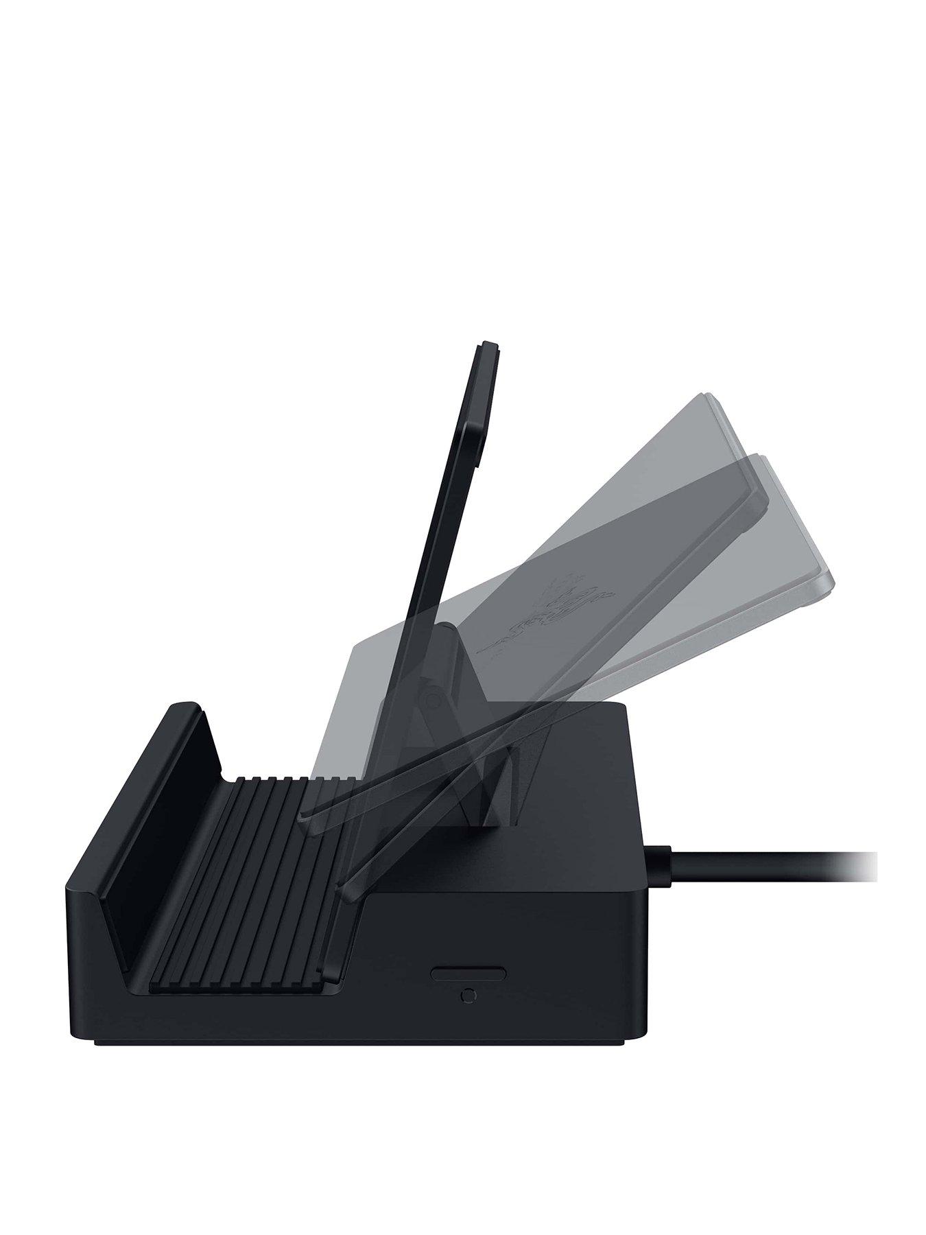 Razer Handheld Dock Chroma | Very