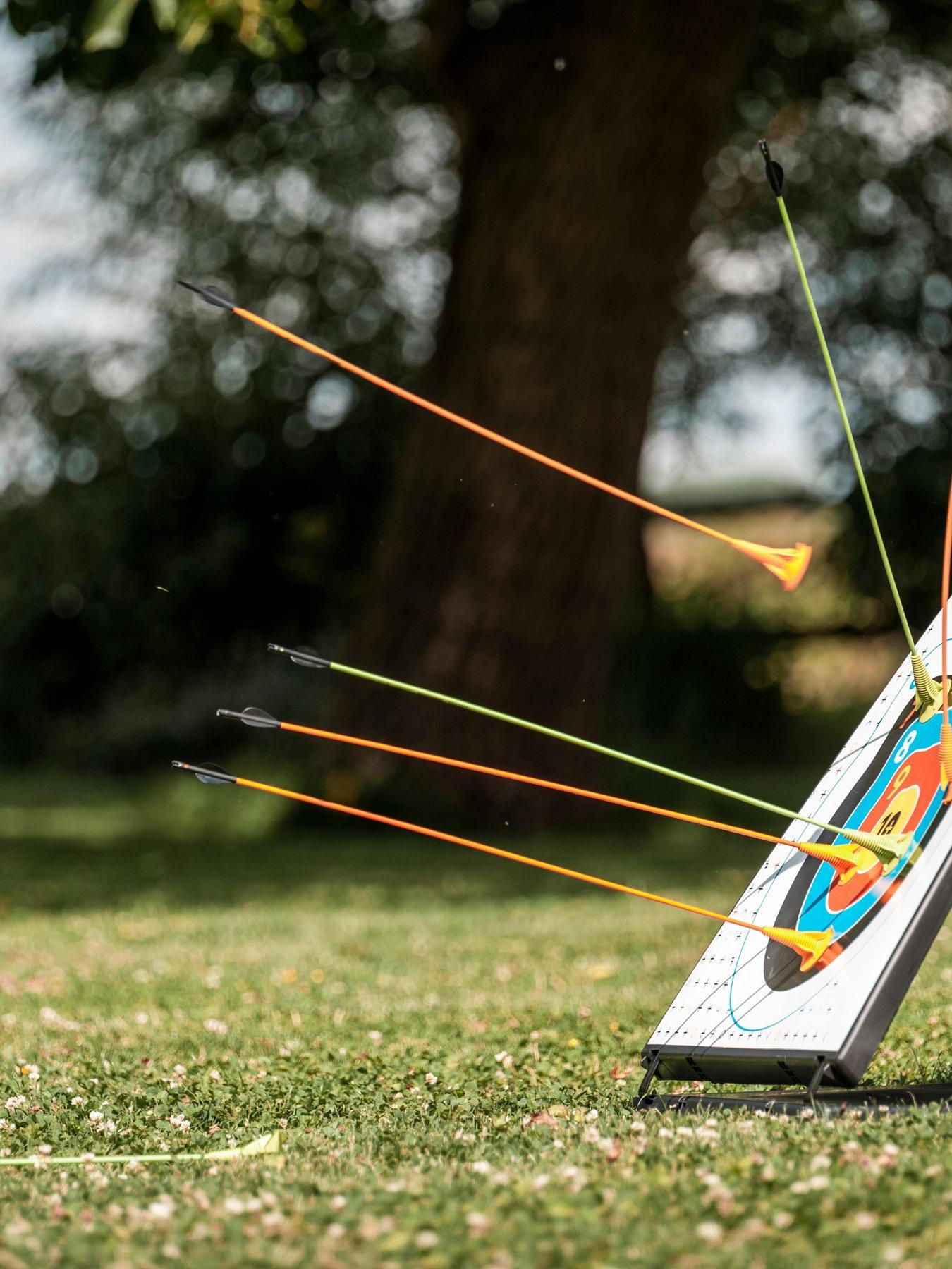 Decathlon Archery Set Soft Archery 100 | Very