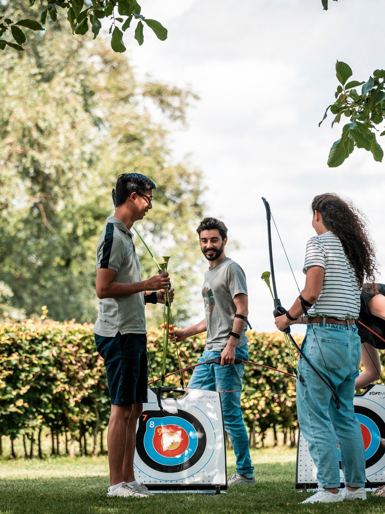 Decathlon Archery Set Soft Archery 100 | Very