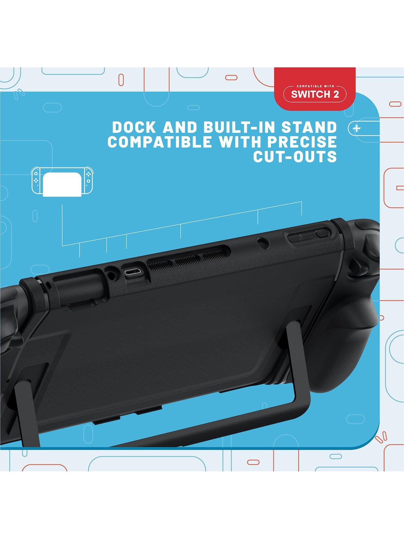 Stealth Clip Controller Case for Switch 2 | Very