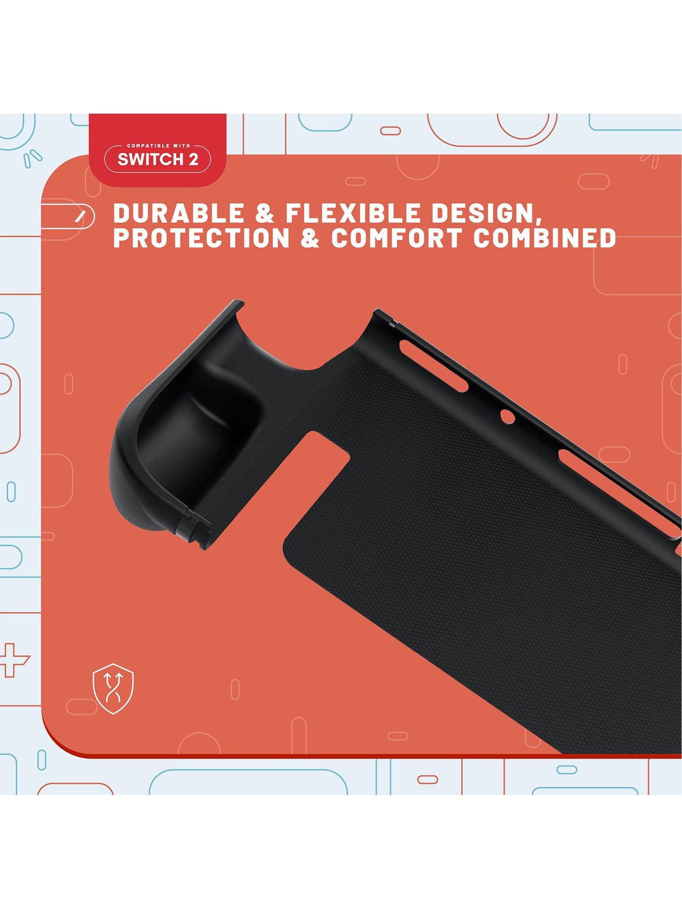 Stealth Clip Controller Case for Switch 2 | Very