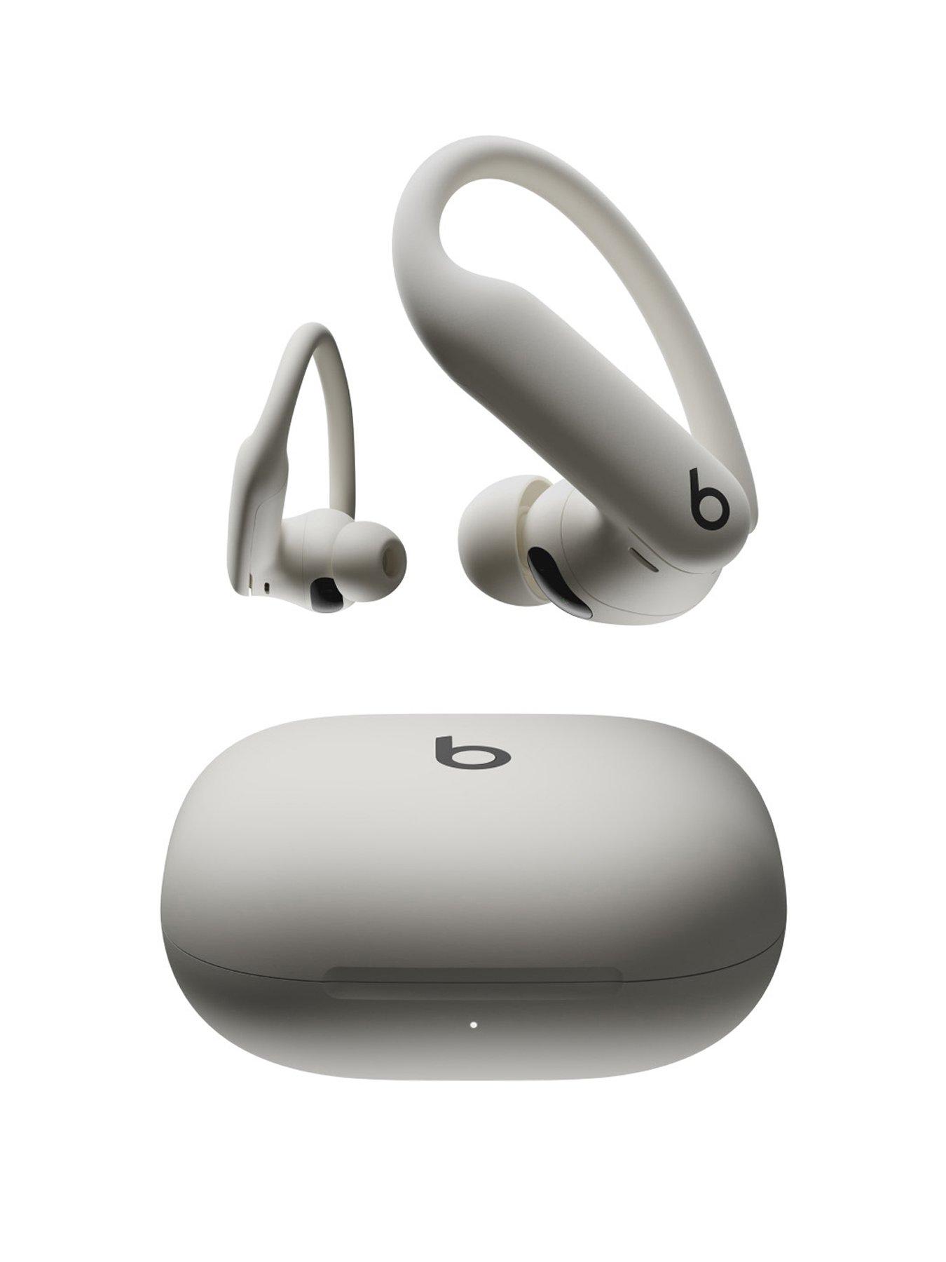 Technology & Gaming | In-Ear Headphones | Beige | Very