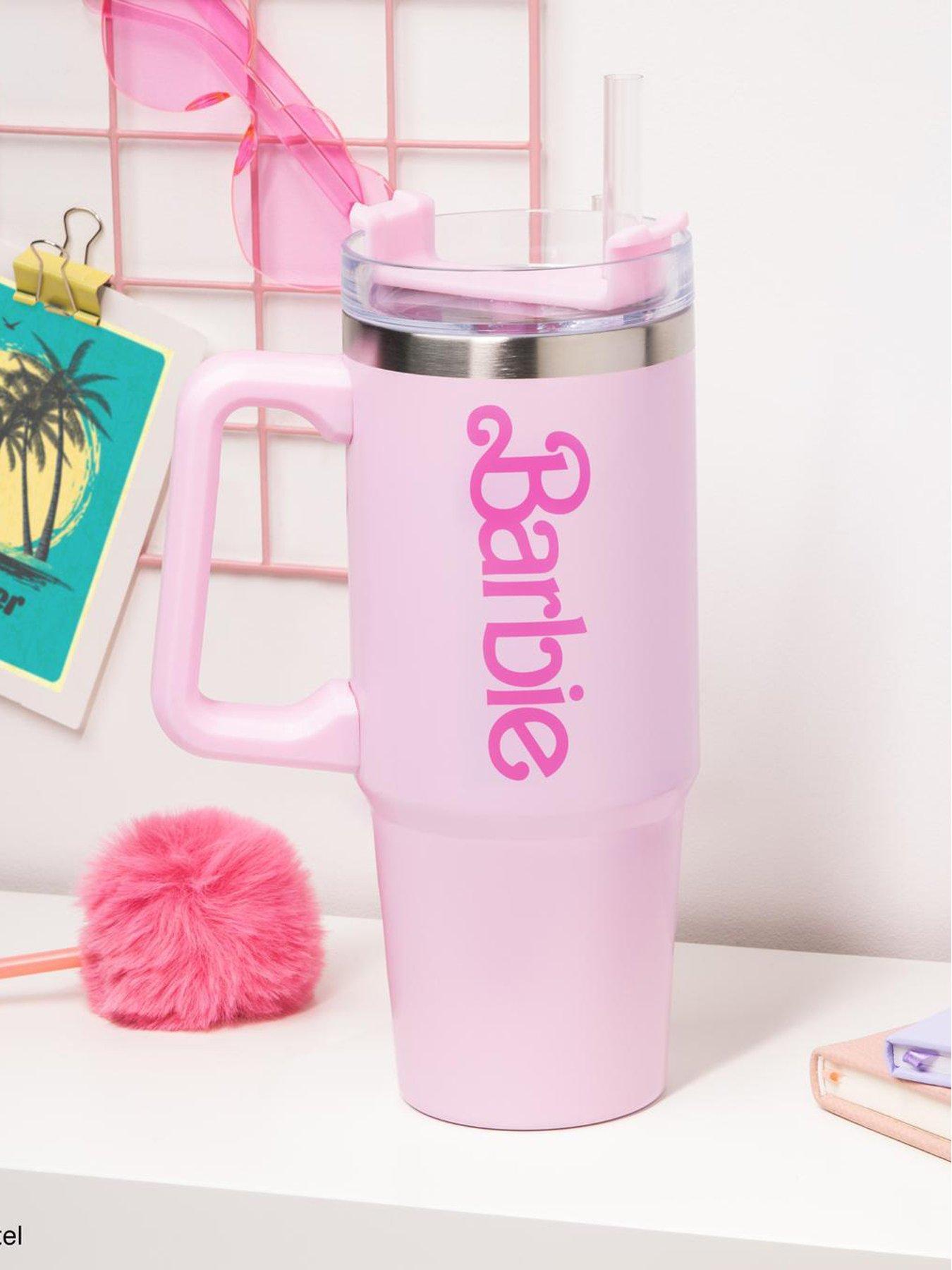 Drinkware | Barbie | Barbie | Home & Garden | Very