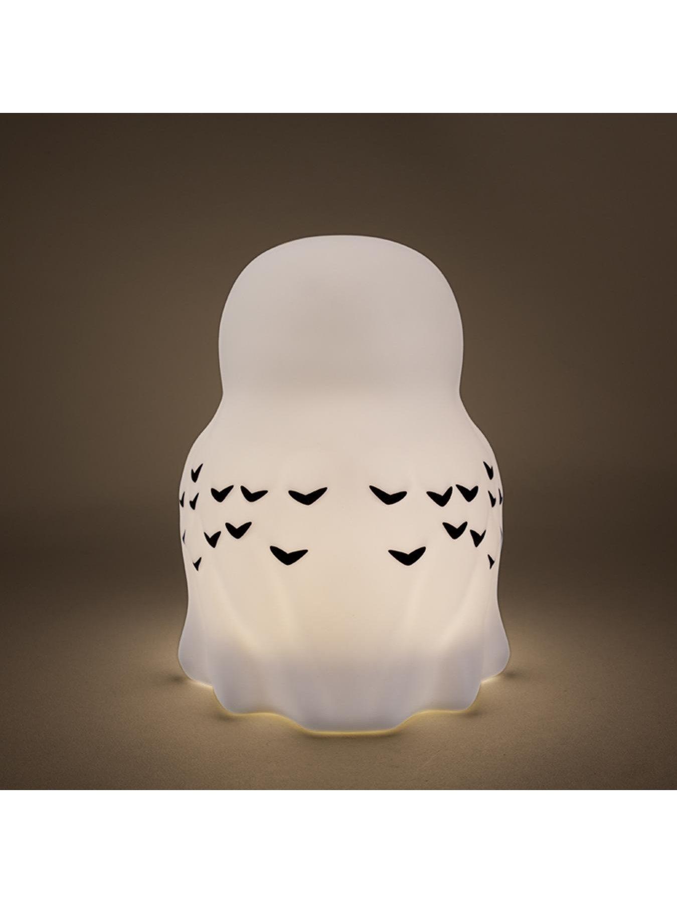 Harry Potter Hedwig Character Light - Officially Licensed Harry Potter ...