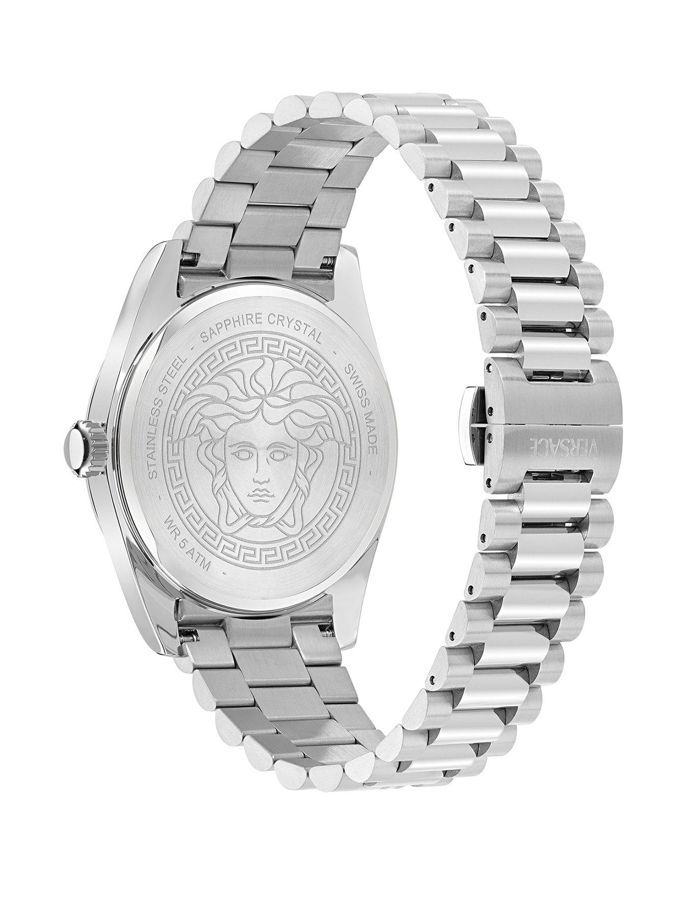 VERSACE Millenyium Gent's Watch | Very