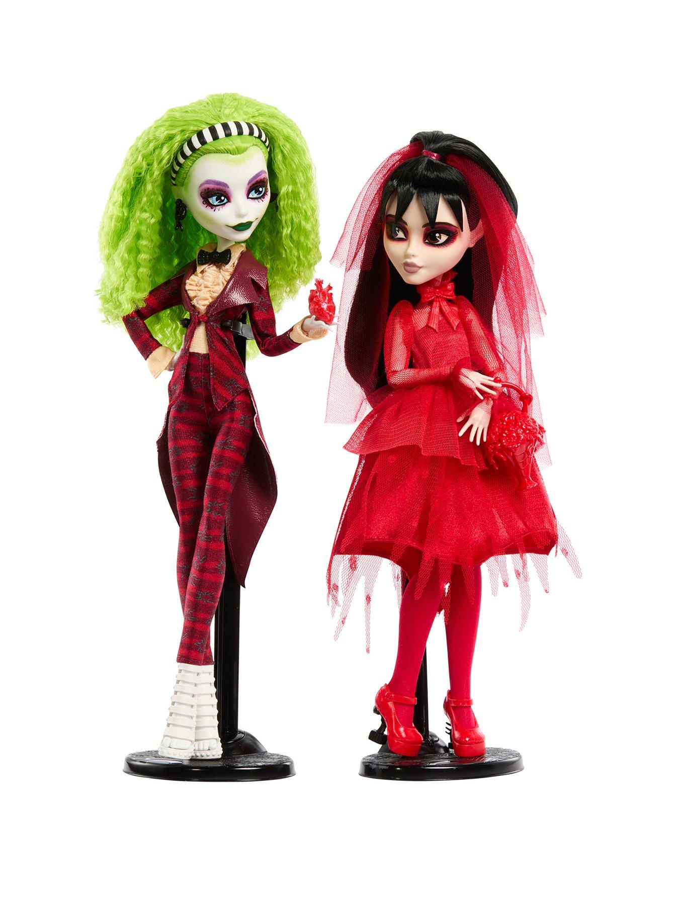 Monster High Dolls, Accessories & Playsets | Very