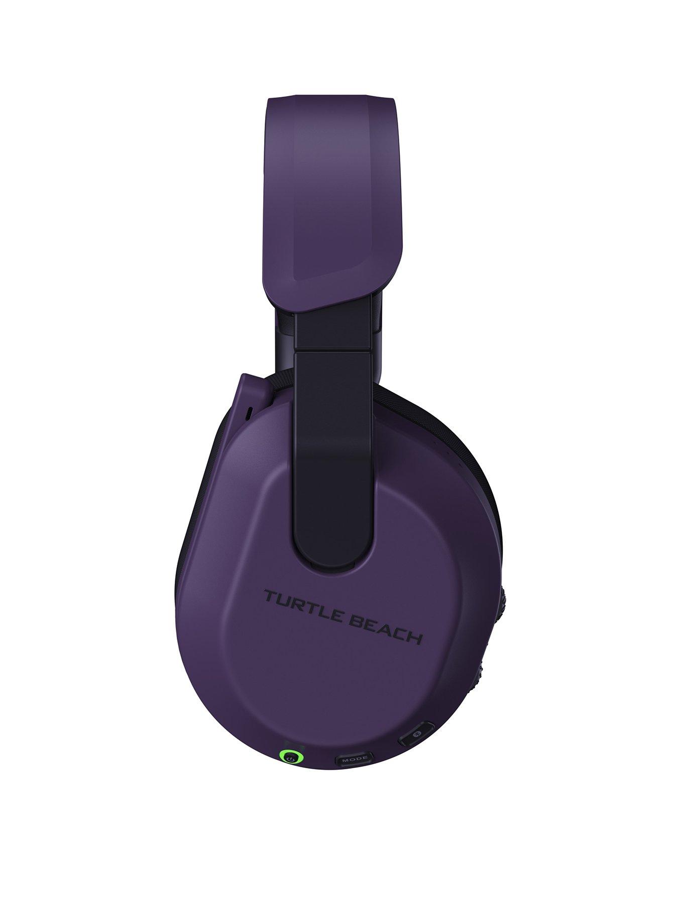 Turtle Beach Stealth 600 Multiplatform Wireless Gaming Headset for Xbox ...