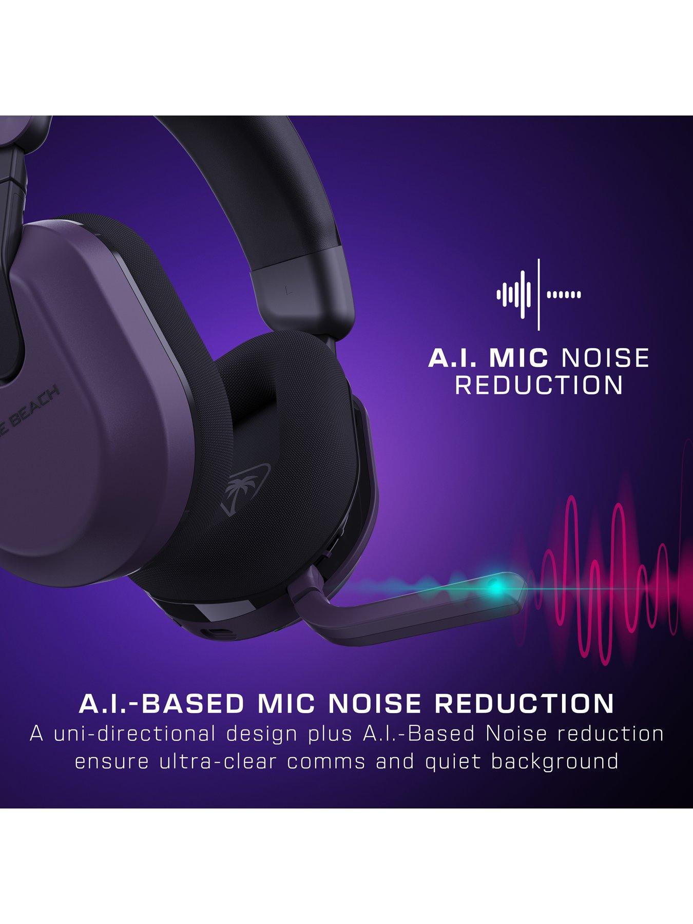 Turtle Beach Stealth 600 Multiplatform Wireless Gaming Headset for Xbox ...