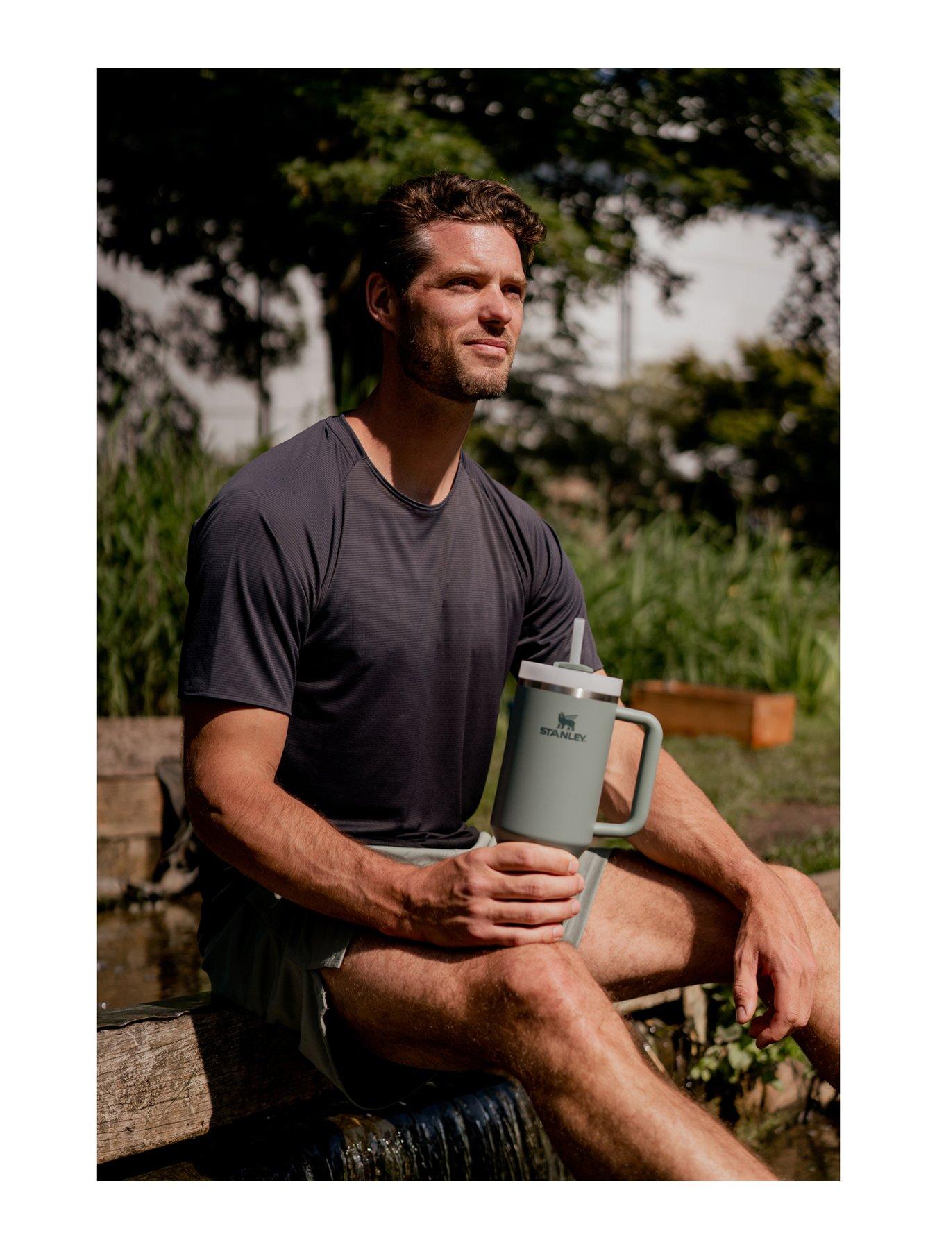 Stanley Quencher H2.0 Flowstate Tumbler | Very