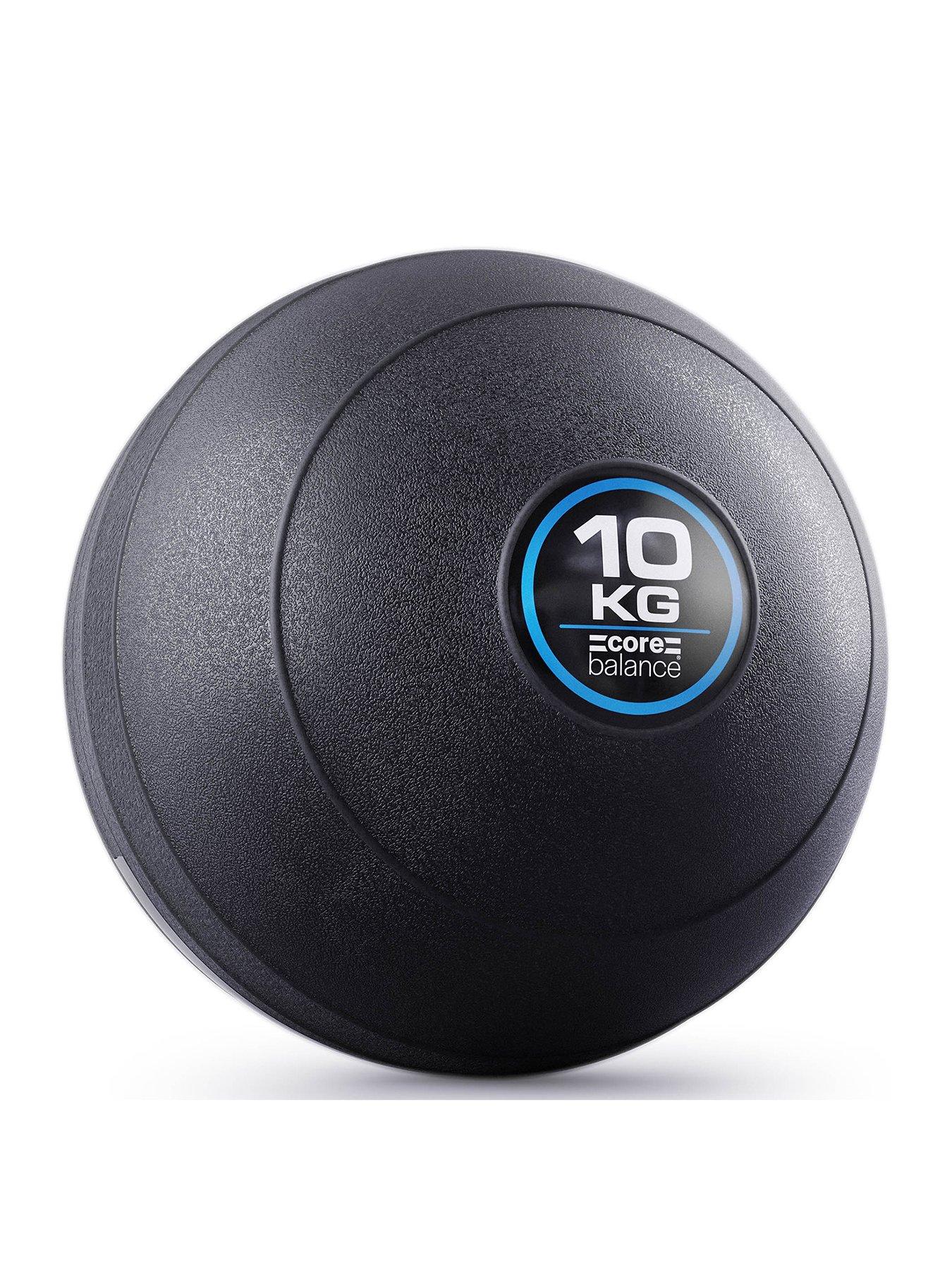 Core Balance Slam Ball (10kg) | Very