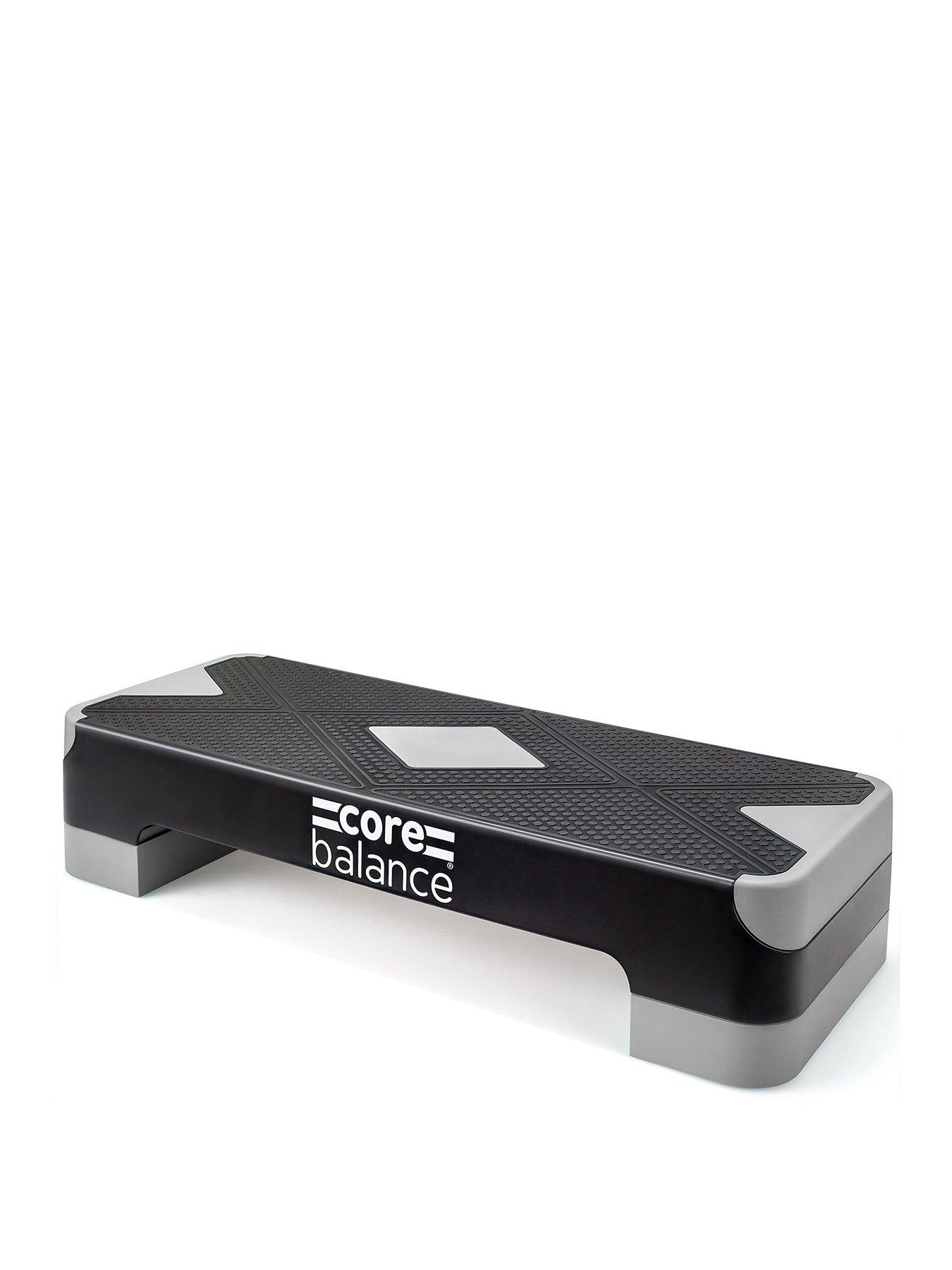 Core Balance Small Exercise Step (2 Level) | Very