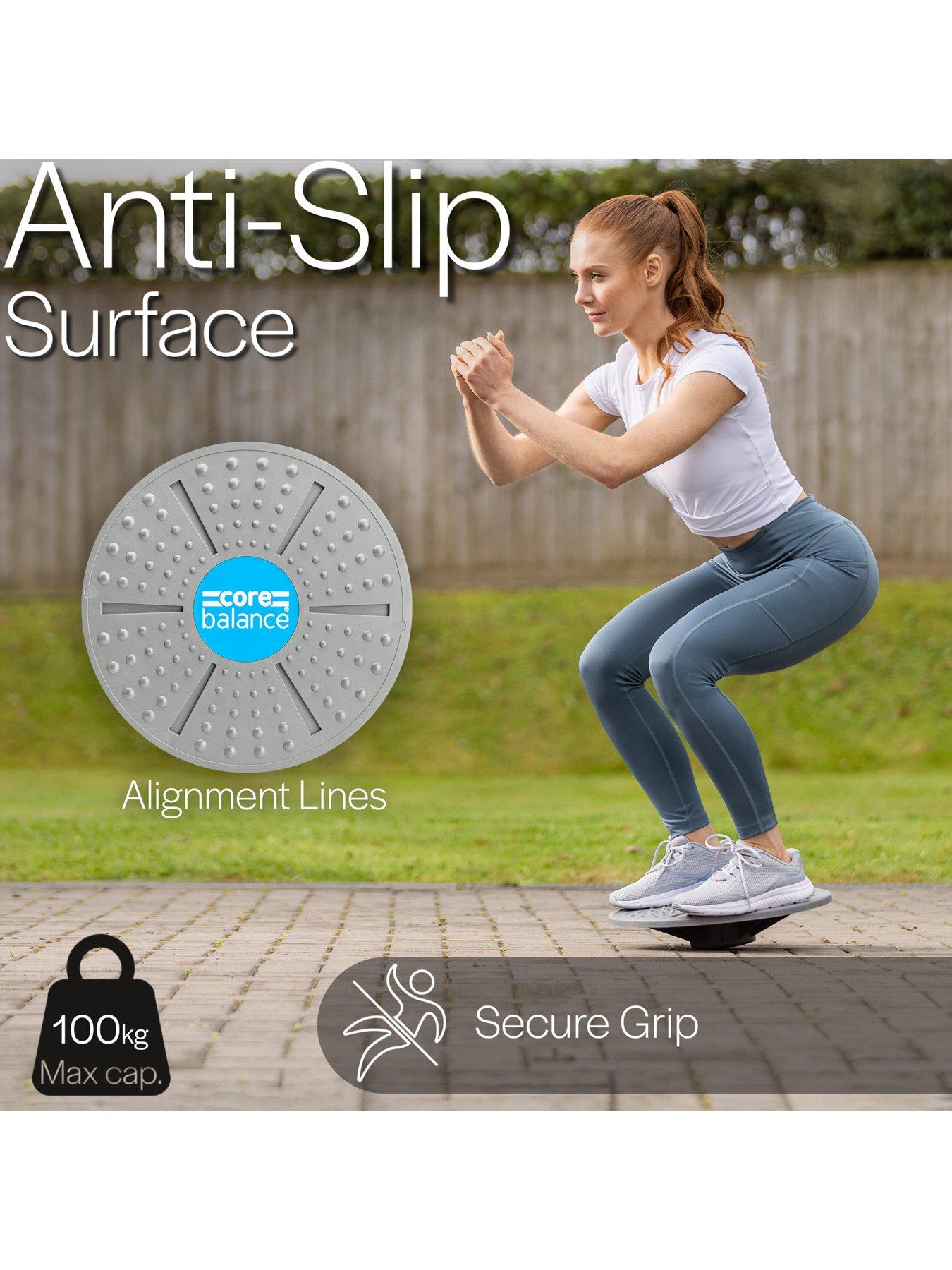 Core Balance Plastic Balance Board | Very