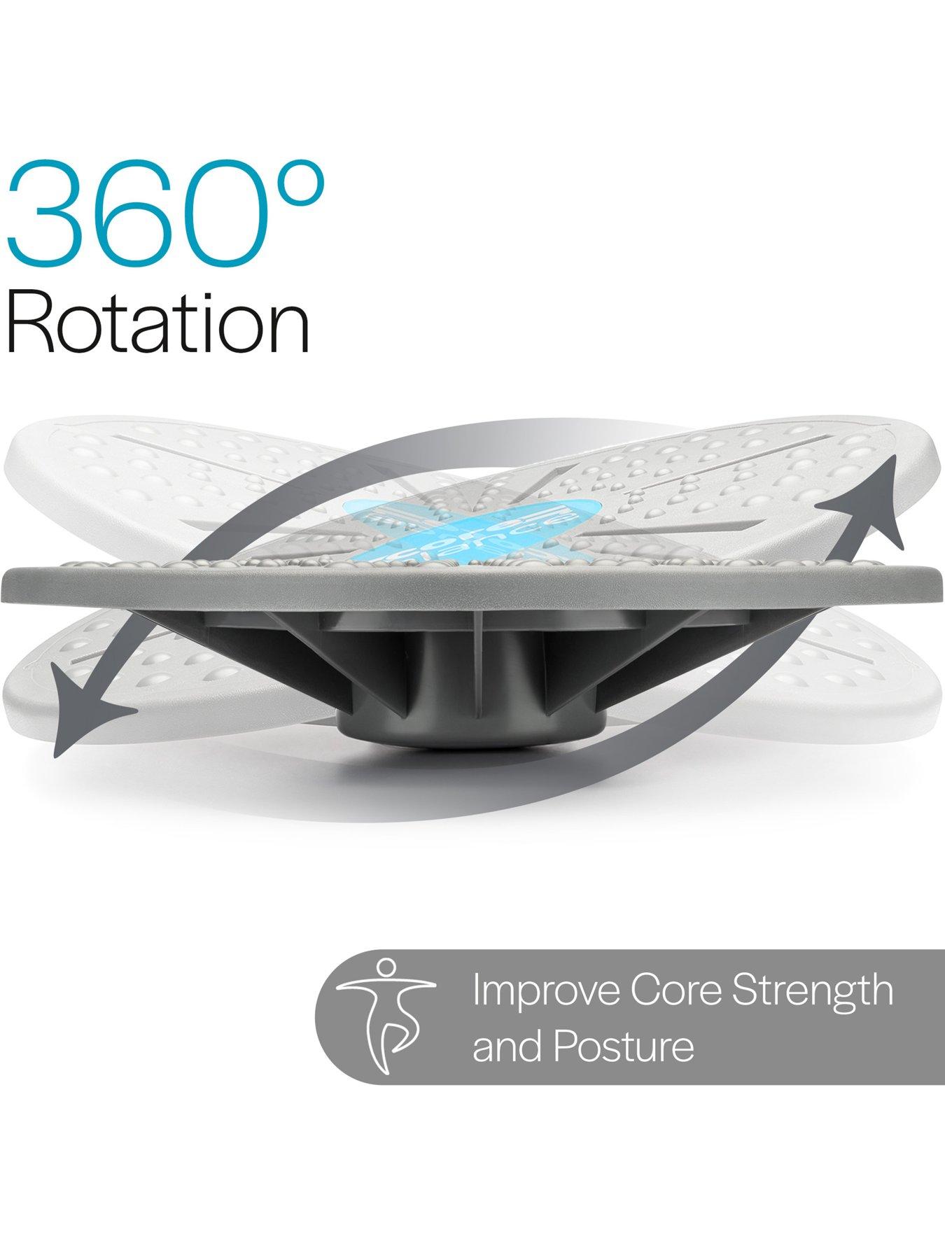 Core Balance Plastic Balance Board | Very