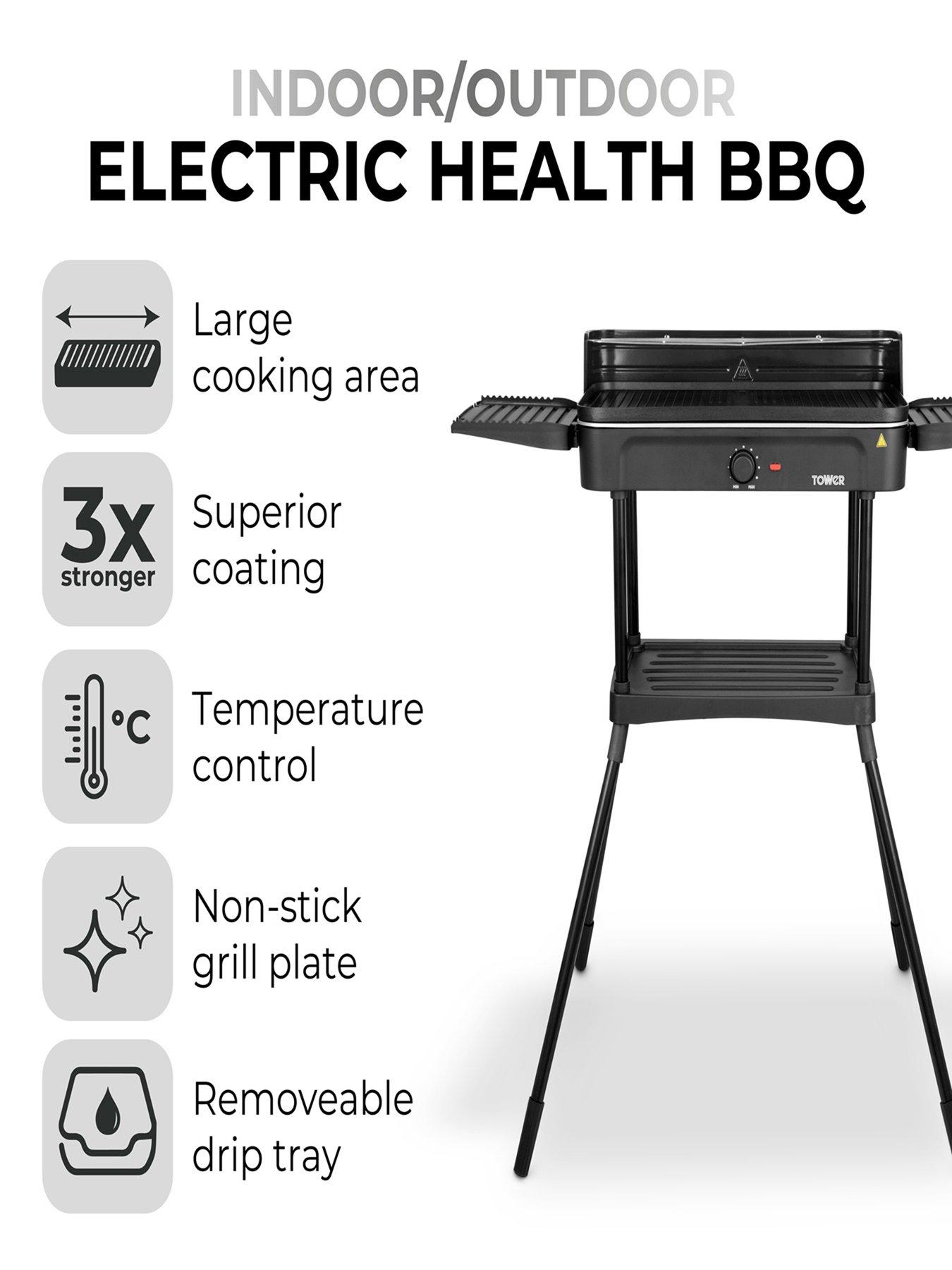 Tower Electric BBQ | Very