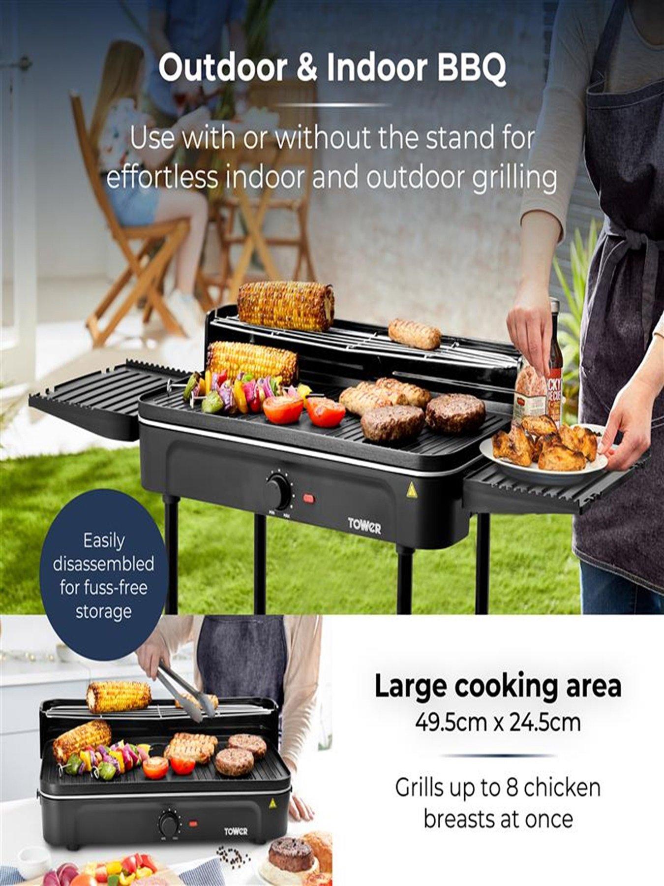 Tower Electric BBQ | Very