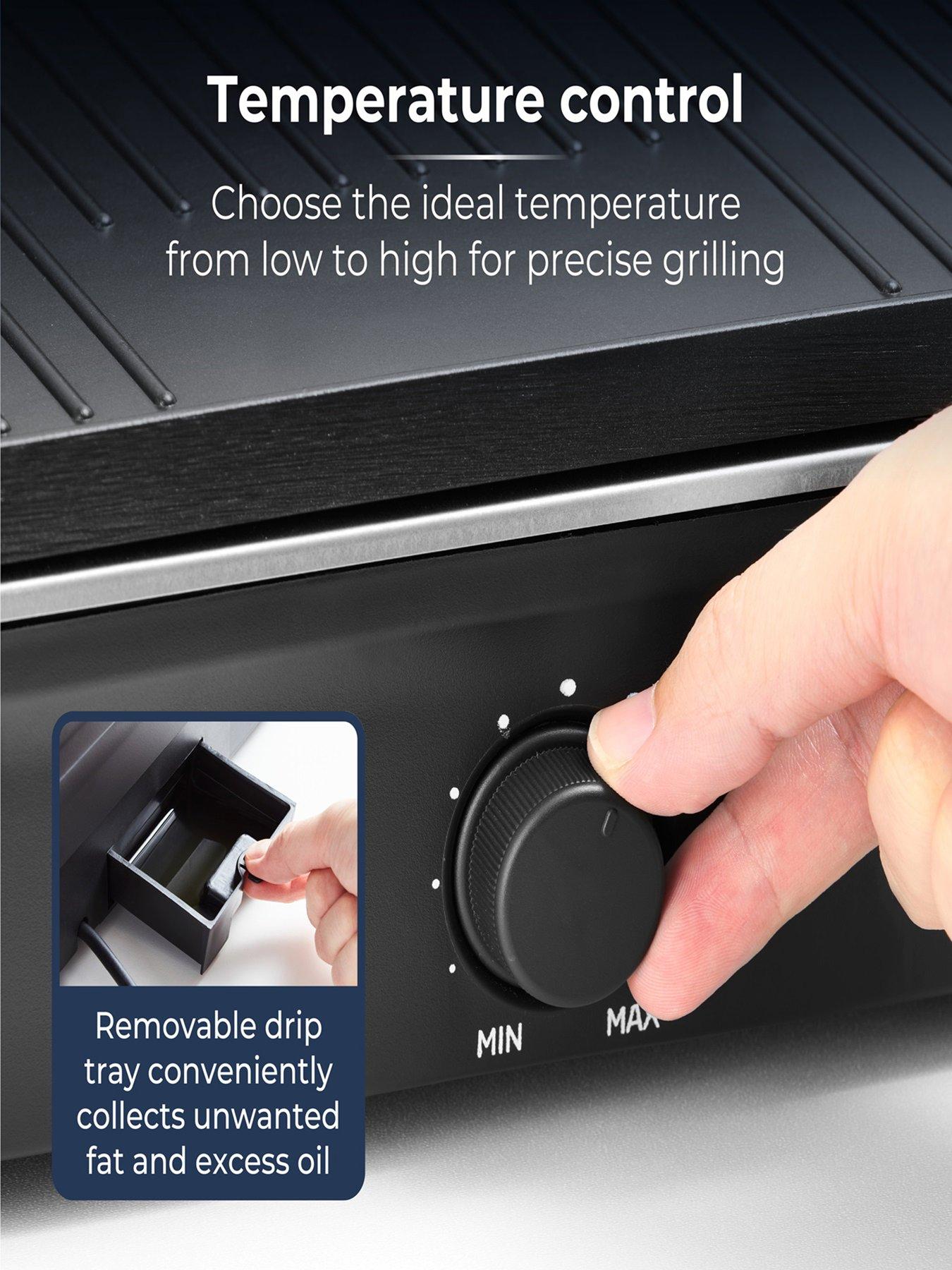 Tower Electric BBQ | Very