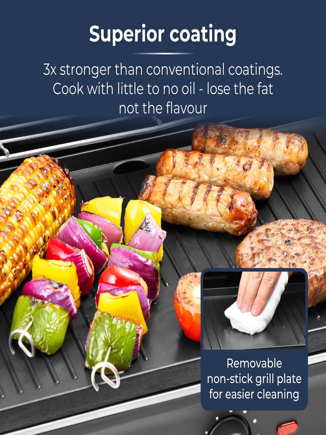 Tower Electric BBQ | Very