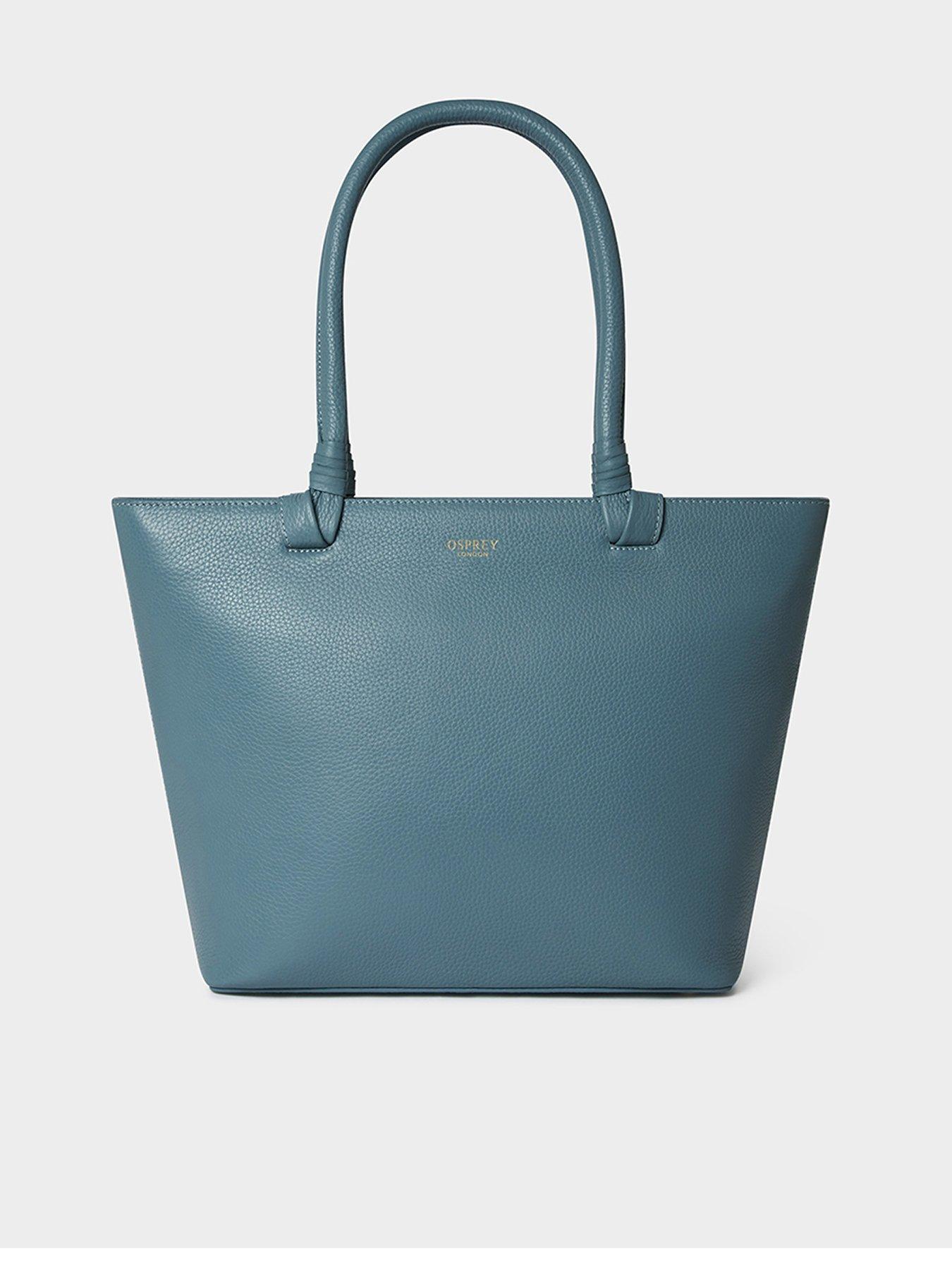 Blue Bags, Handbags & Purses | Navy & Royal Blue | Very Page 2