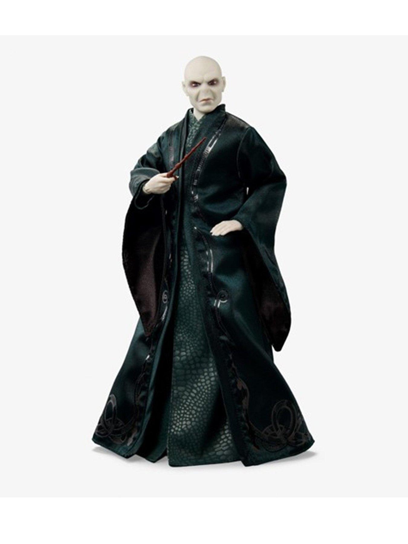 Mattel Harry Potter Collector Doll- Voldemort | Very