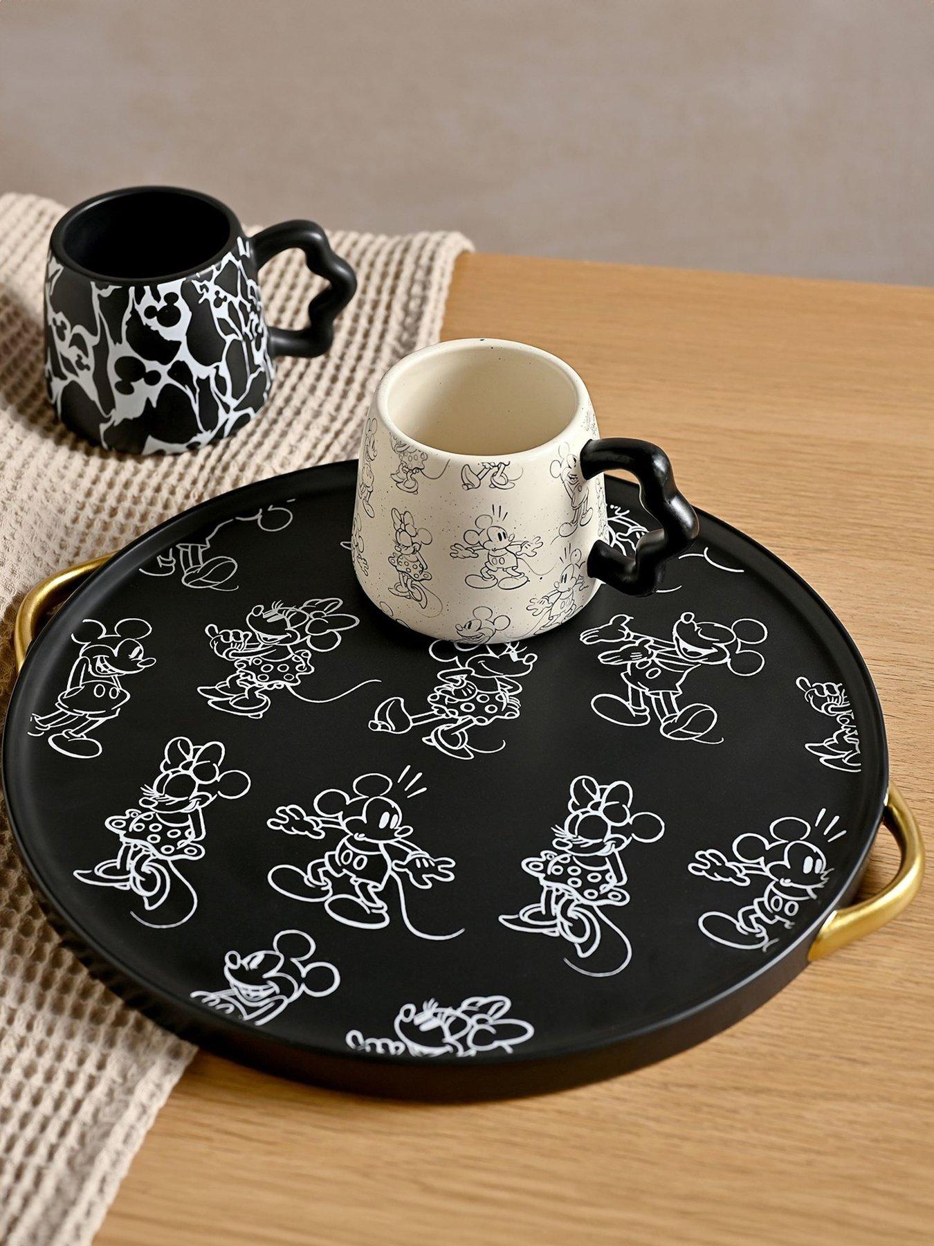 Disney Mickey Tray | Very