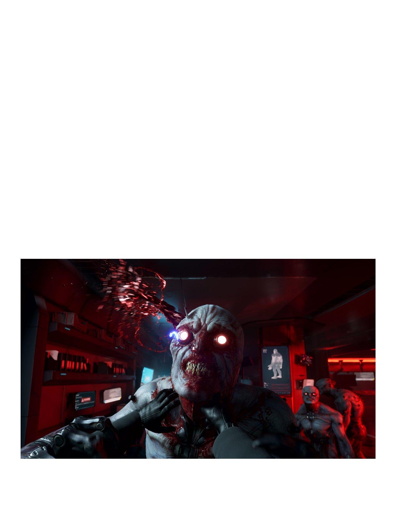 Xbox Series X Killing Floor 3: Day One Edition | Very