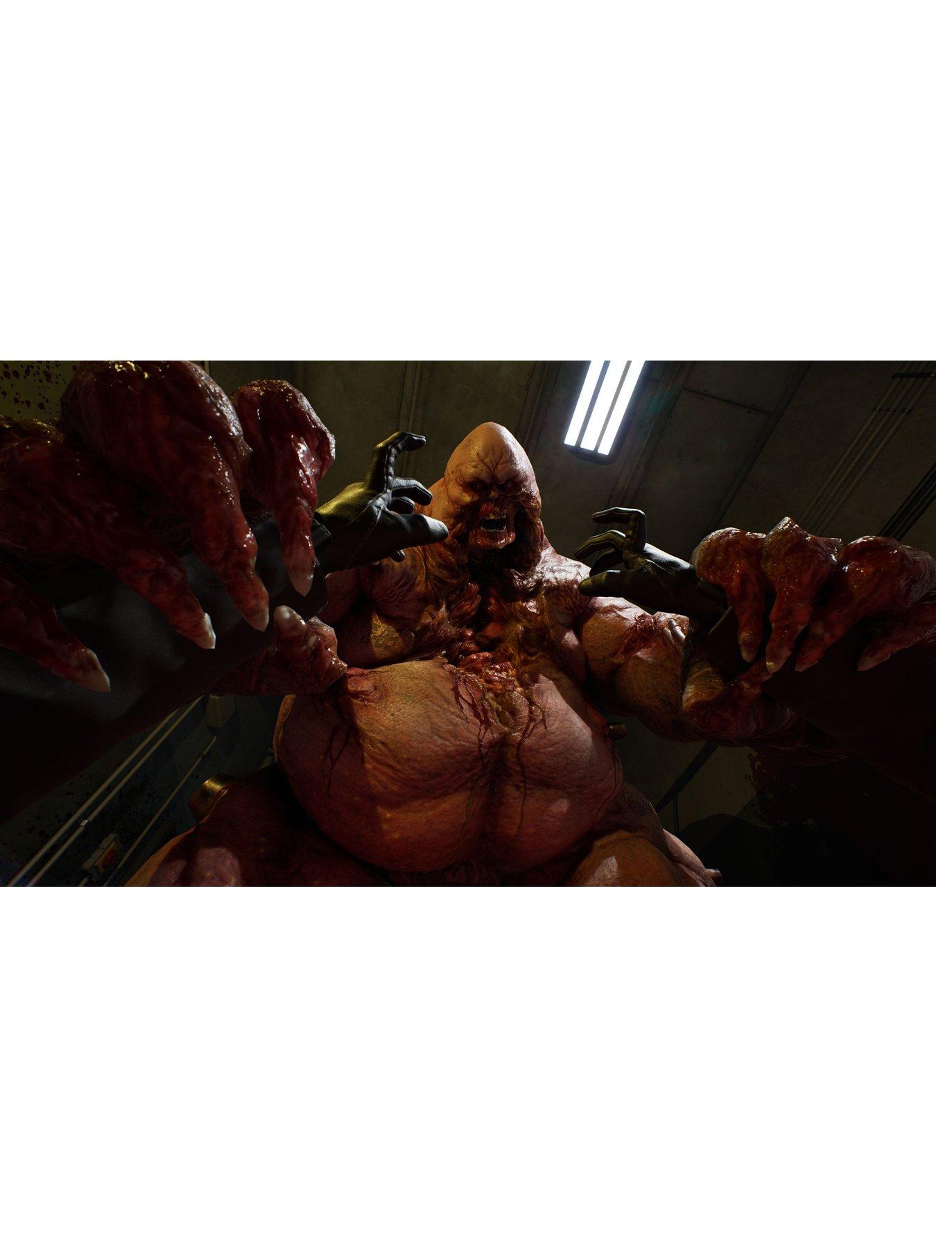 Xbox Series X Killing Floor 3: Day One Edition | Very