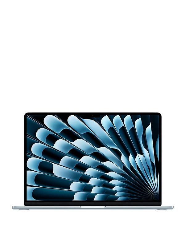 Apple MacBook Air (M4, 2025) 15 inch with 10-core CPU and 10 Apple MacBook Air (M4, 2025) 15 inch with 10-core CPU and 10
