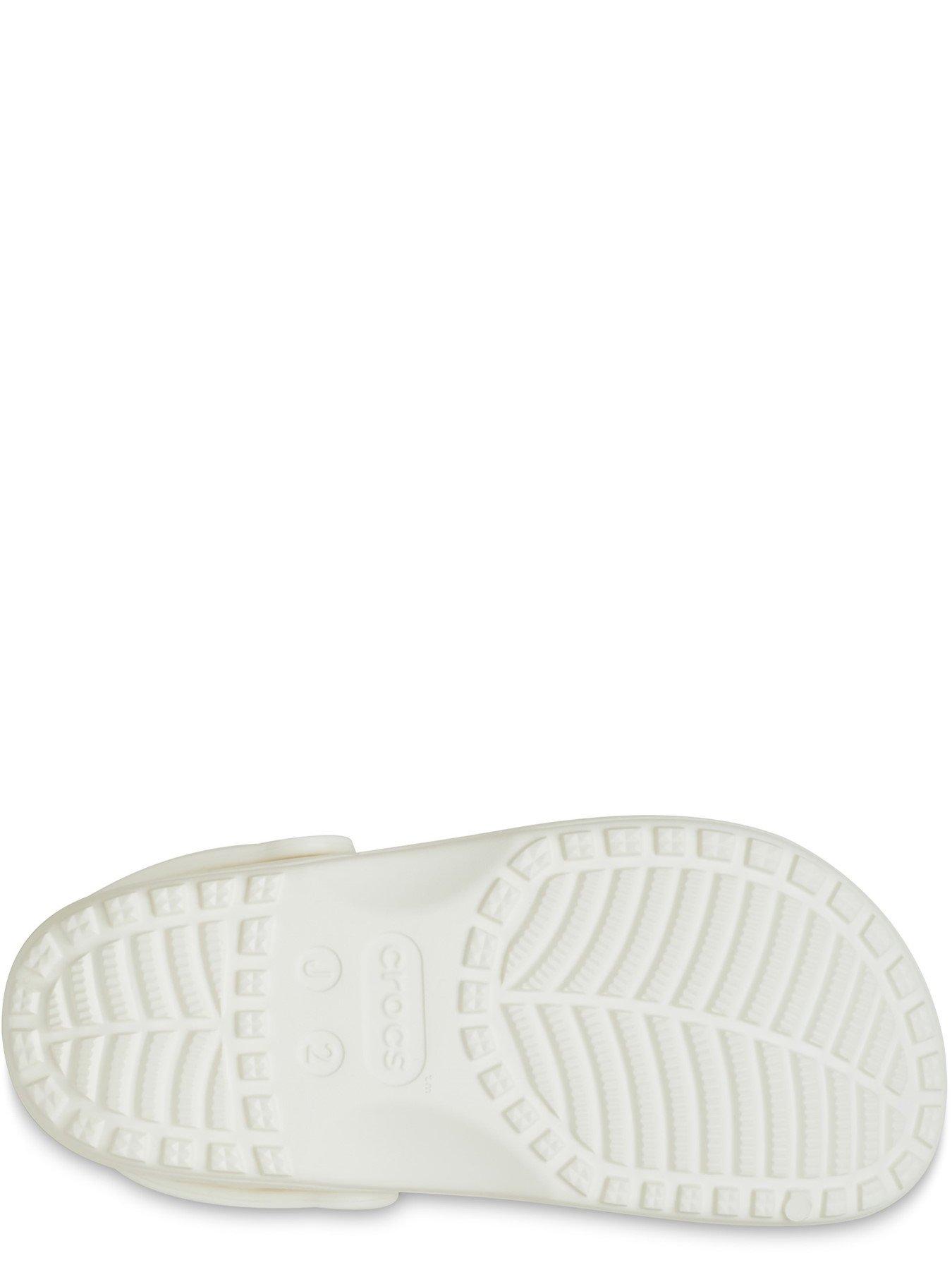 Crocs Classic Floral Cut Out Kids | Very