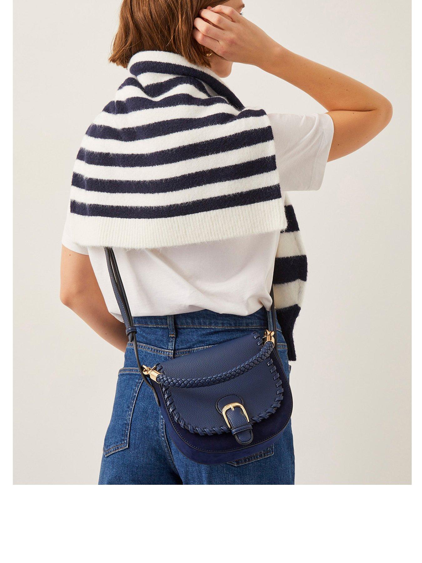 Blue Bags, Handbags & Purses | Navy & Royal Blue | Very Page 2