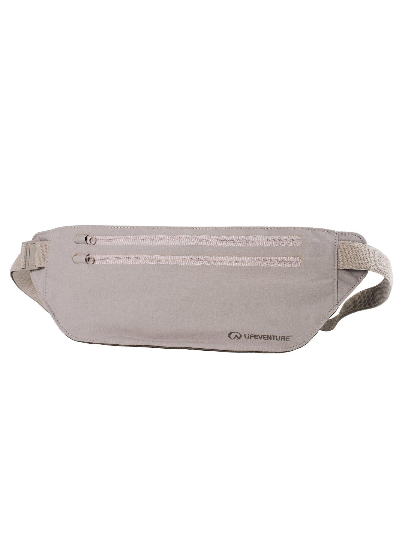 Lifeventure RFID Body Wallet Waist | Very