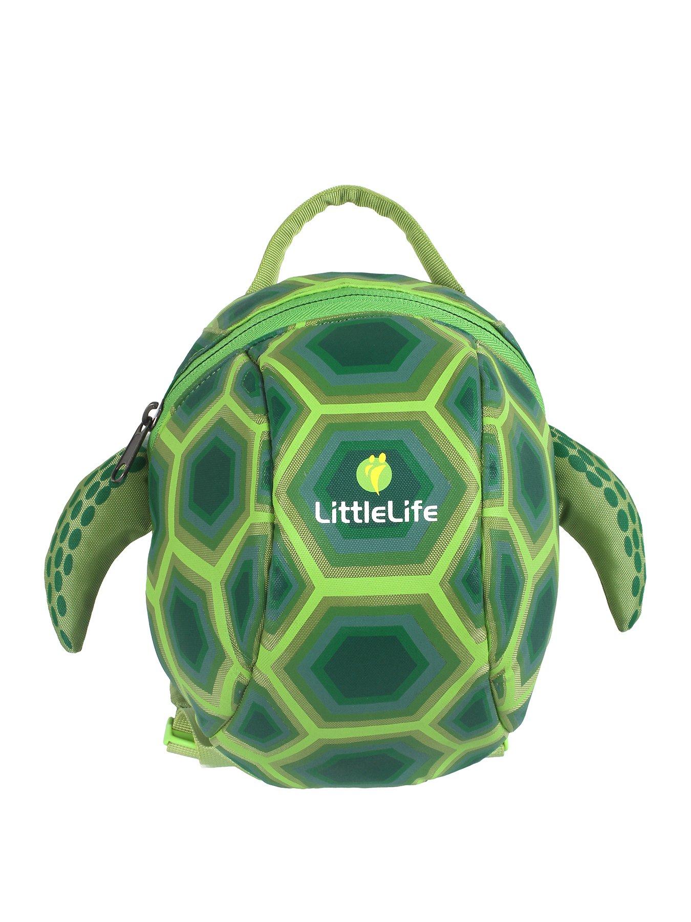 Littlelife Toddler Backpack - Turtle | Very