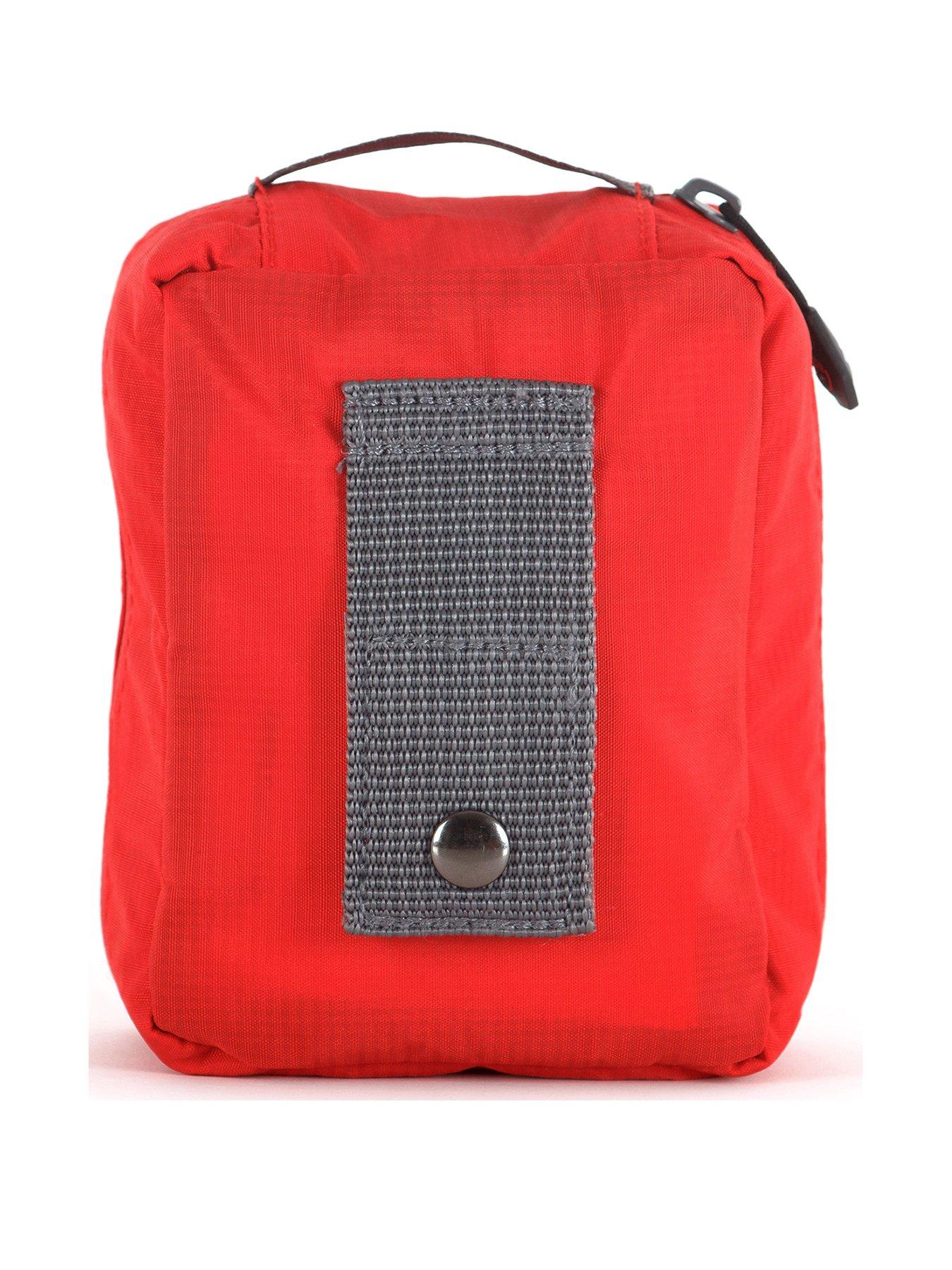 Lifesystems Trek First Aid Kit | Very