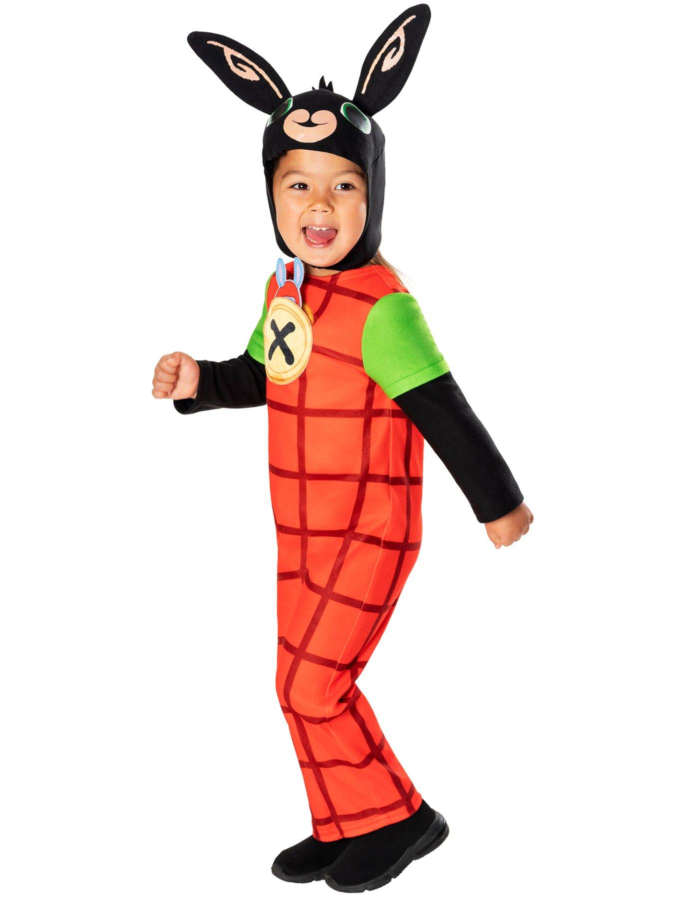 Bing Deluxe Child Costume | Very