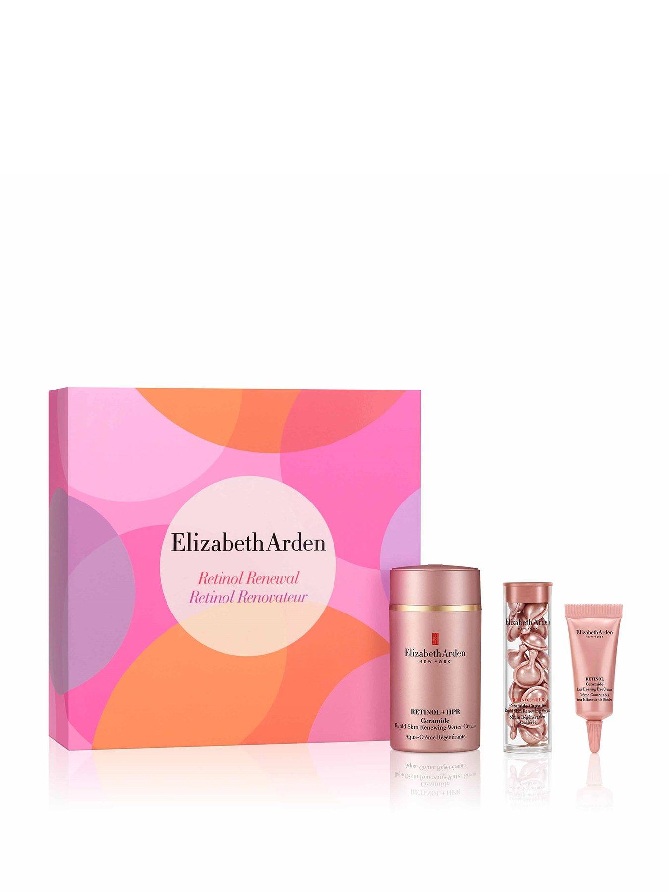 Elizabeth Arden Retinol Renewal 3-piece Gift Set | Very