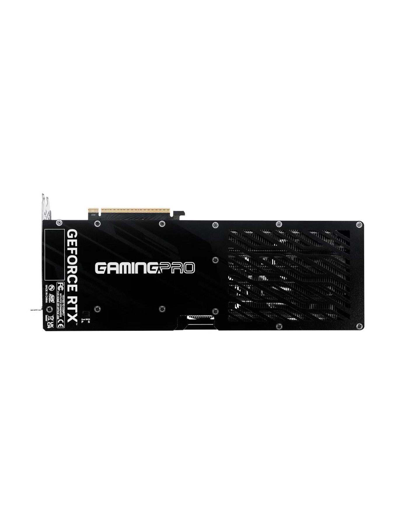 Palit Gamingpro OC - RTX 5070 - 12gb - Graphic Card | Very