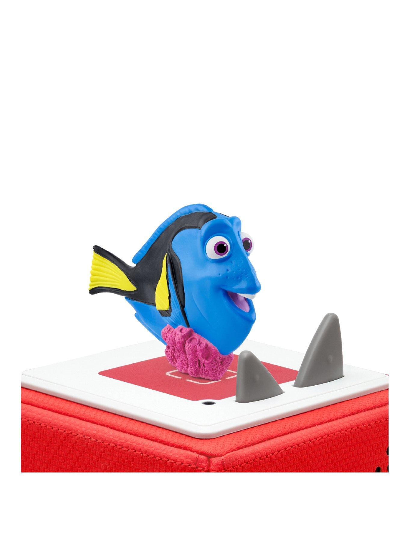 FINDING DORY | 5-6 Years | Very