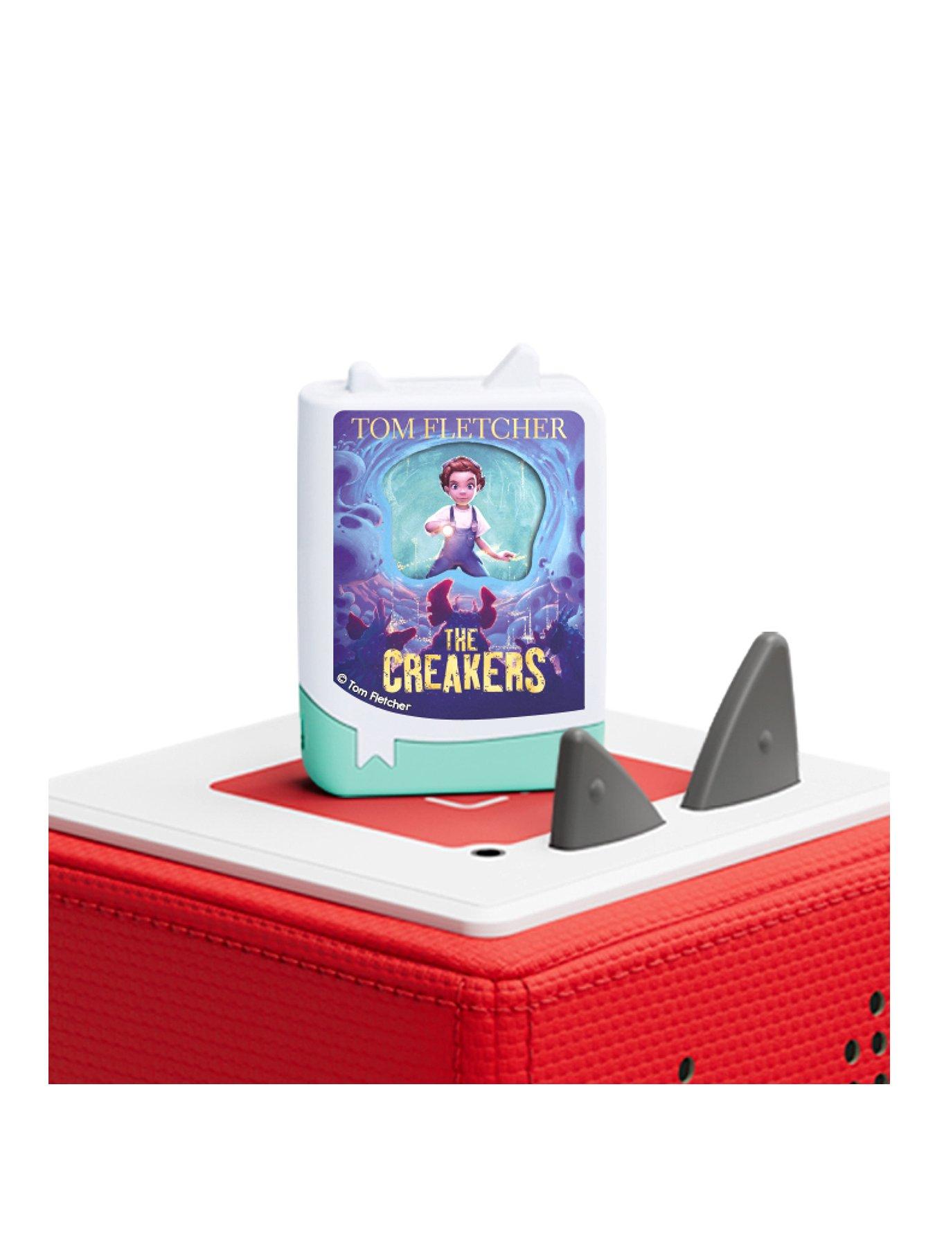 Tonies Tom Fletcher - The Creakers | Very