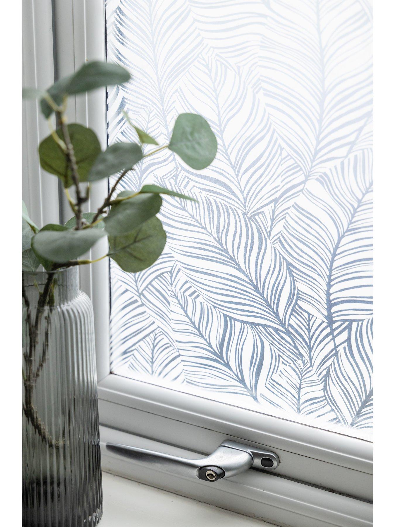 D-C-Fix Blado Premium Static Cling Vinyl Window Film 45cm X 1.5m | Very