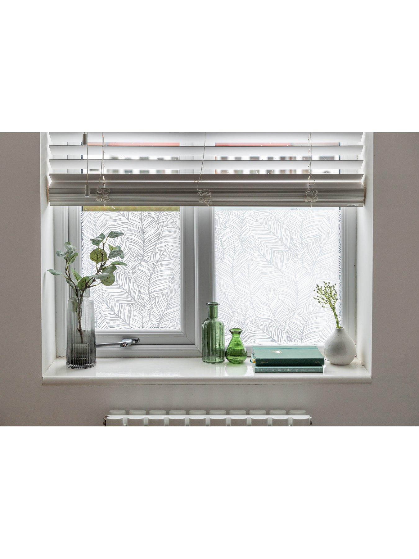 D-C-Fix Blado Premium Static Cling Vinyl Window Film 45cm X 1.5m | Very