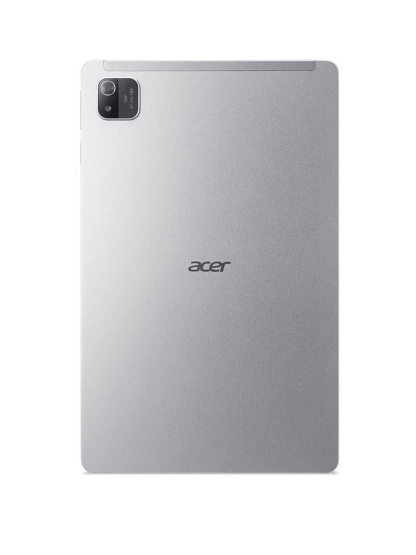 Acer Iconia Tab A10-M1 Tablet - 10.1in HD IPS, 4GB RAM, 64GB eMMC, 5MP ...