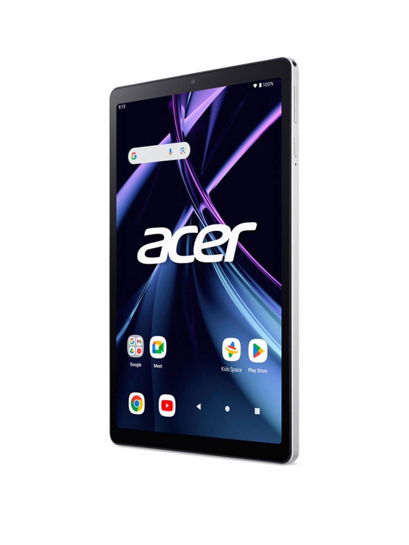 Acer Iconia Tab A10-M1 Tablet - 10.1in HD IPS, 4GB RAM, 64GB eMMC, 5MP ...