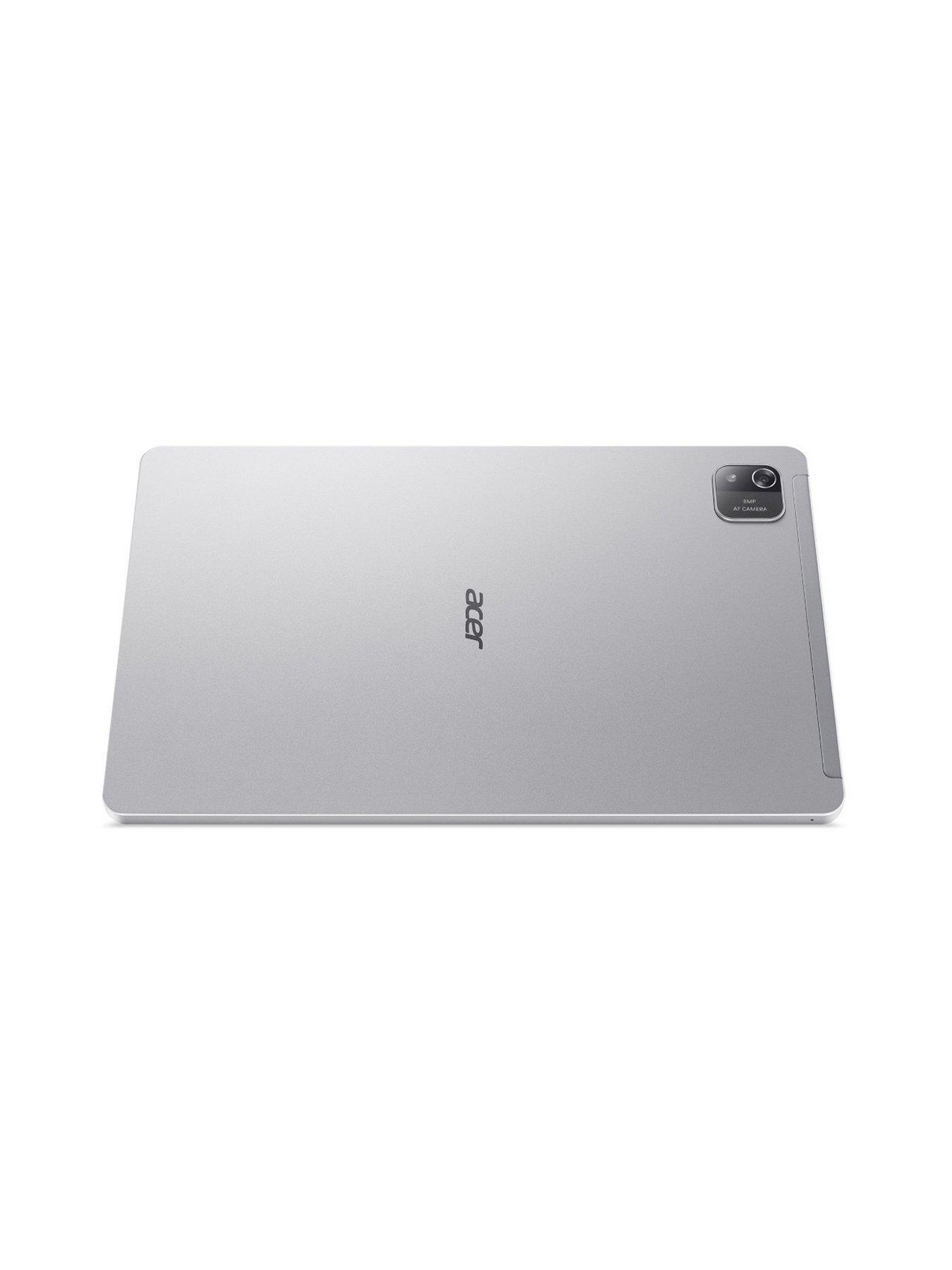 Acer Iconia Tab A10-M1 Tablet - 10.1in HD IPS, 4GB RAM, 64GB eMMC, 5MP ...