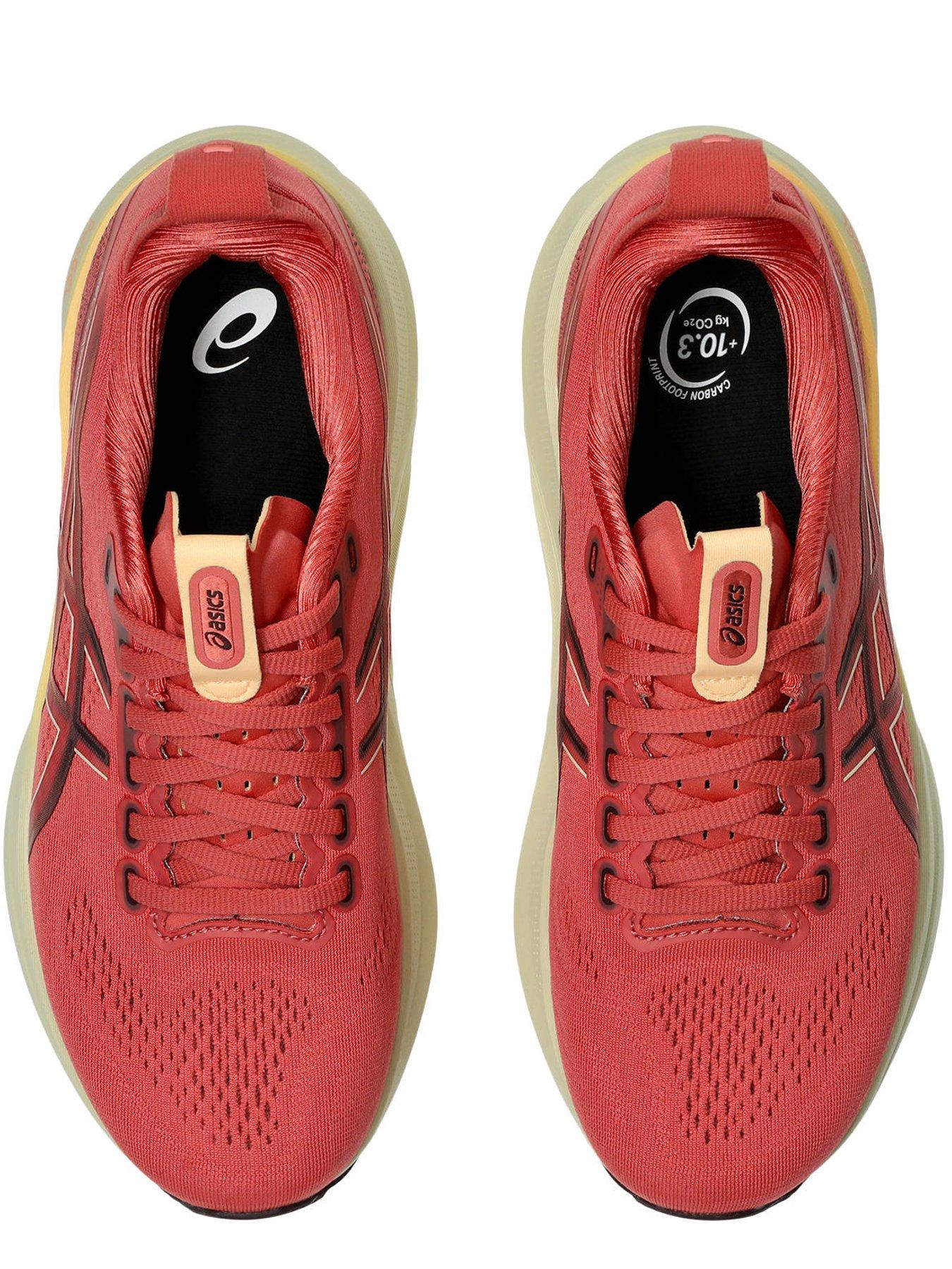 Asics Womens Running Gel-Kayano 32 Trainers - Pink | Very