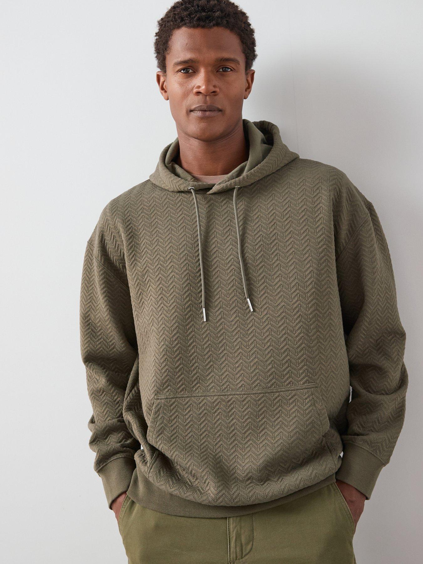 Green | Hoodies & sweatshirts | Men | Very